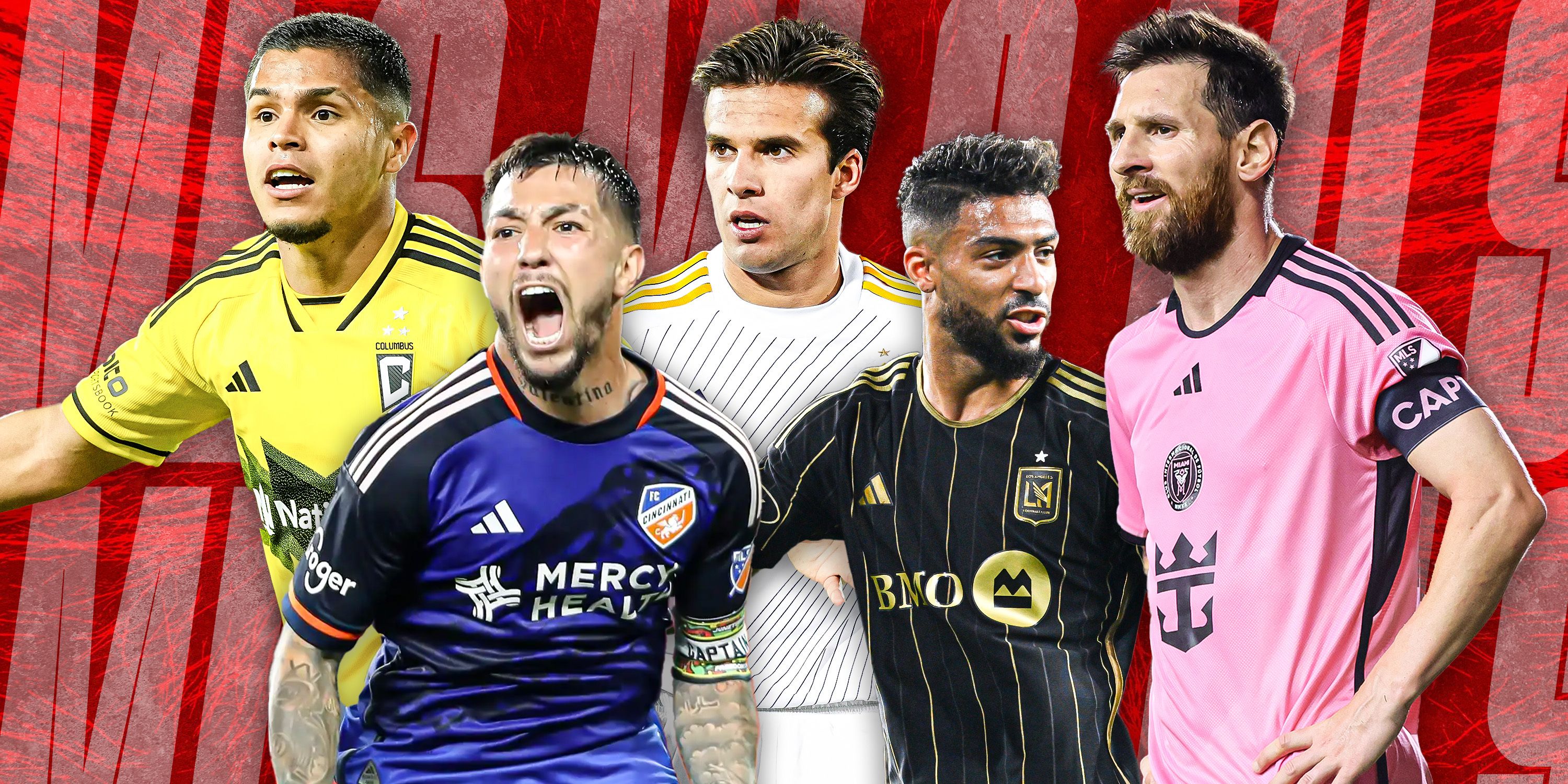 MLS Designated Players: Which Clubs Got the Most Out of Their Stars in ...