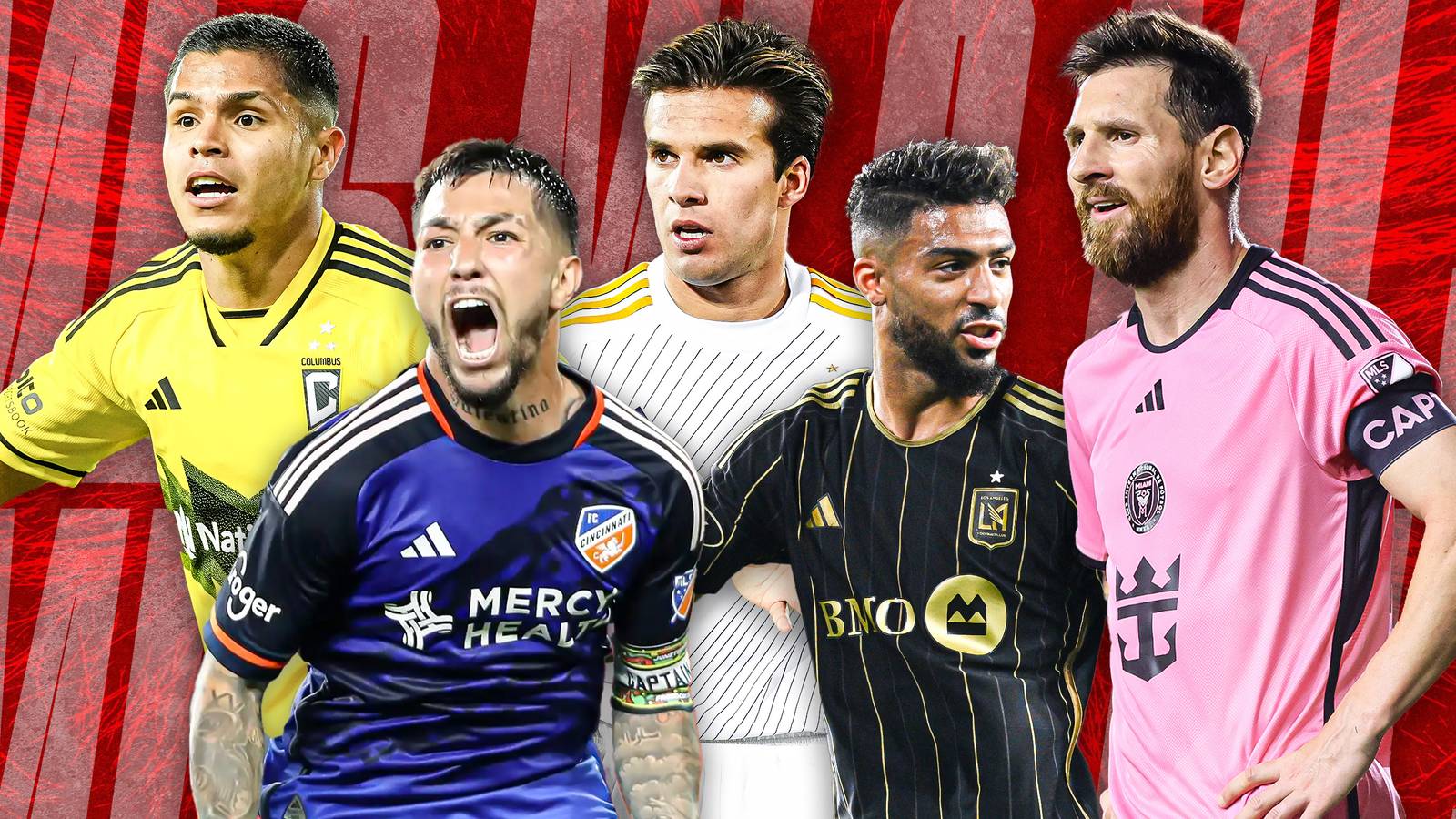 MLS Designated Players: Which Clubs Got the Most Out of Their Stars in ...