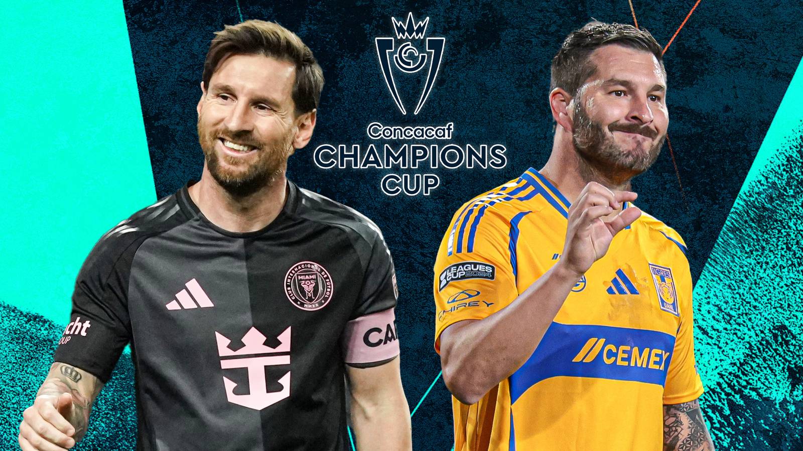 The 2025 Concacaf Champions Cup: Everything You Need To Know