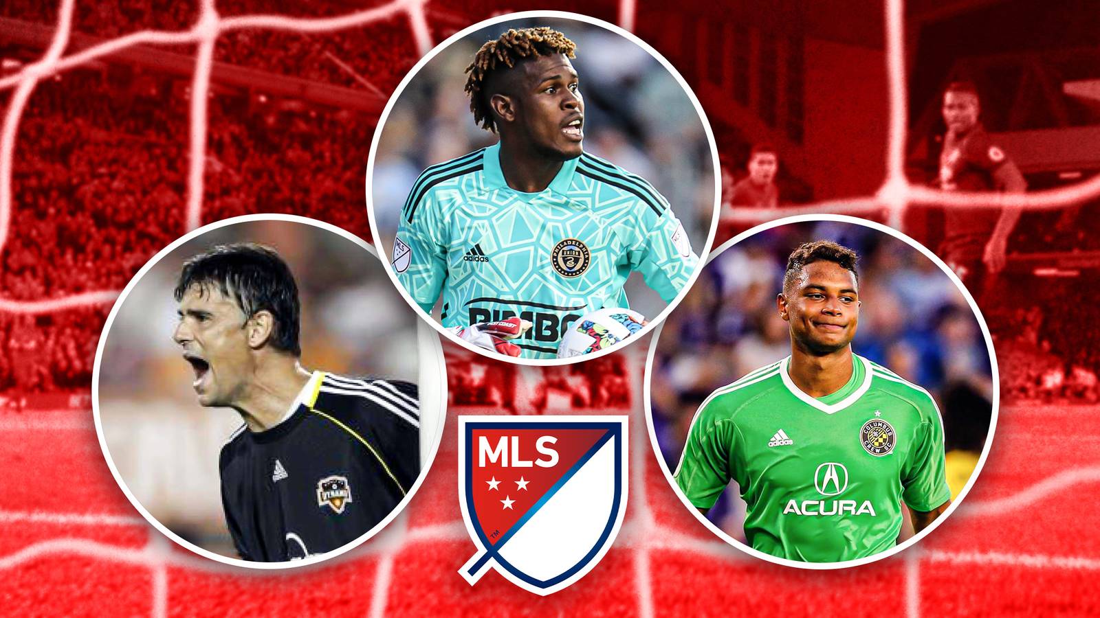 MLS Young Player of the Year Award Winners List