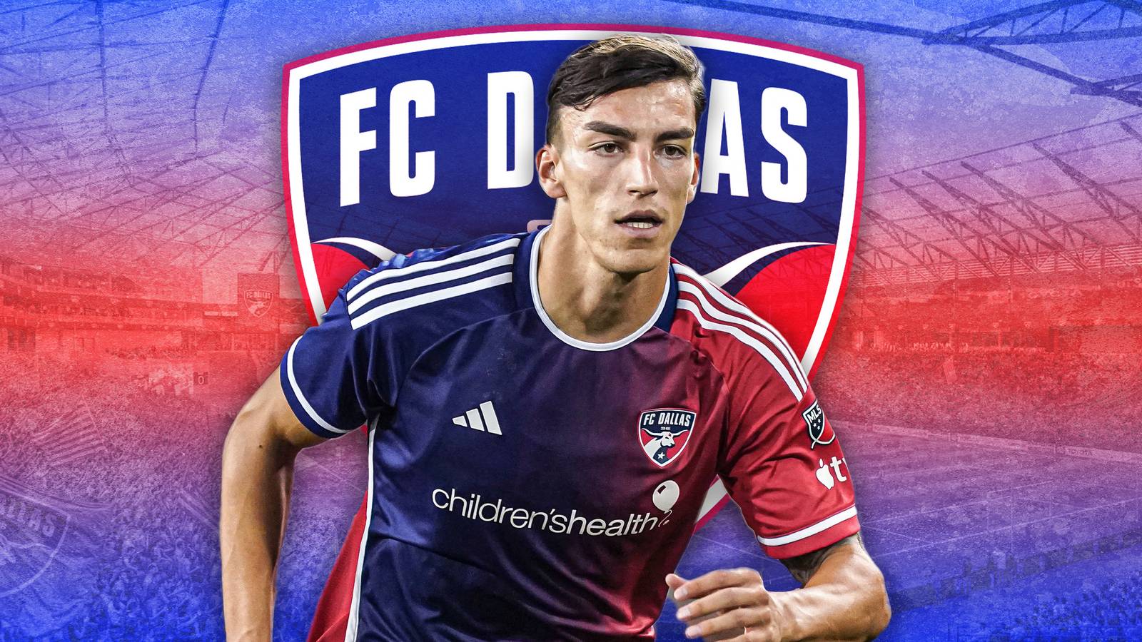 Exclusive: FC Dallas Star Petar Musa Talks MLS Transfer, World Cup Dreams