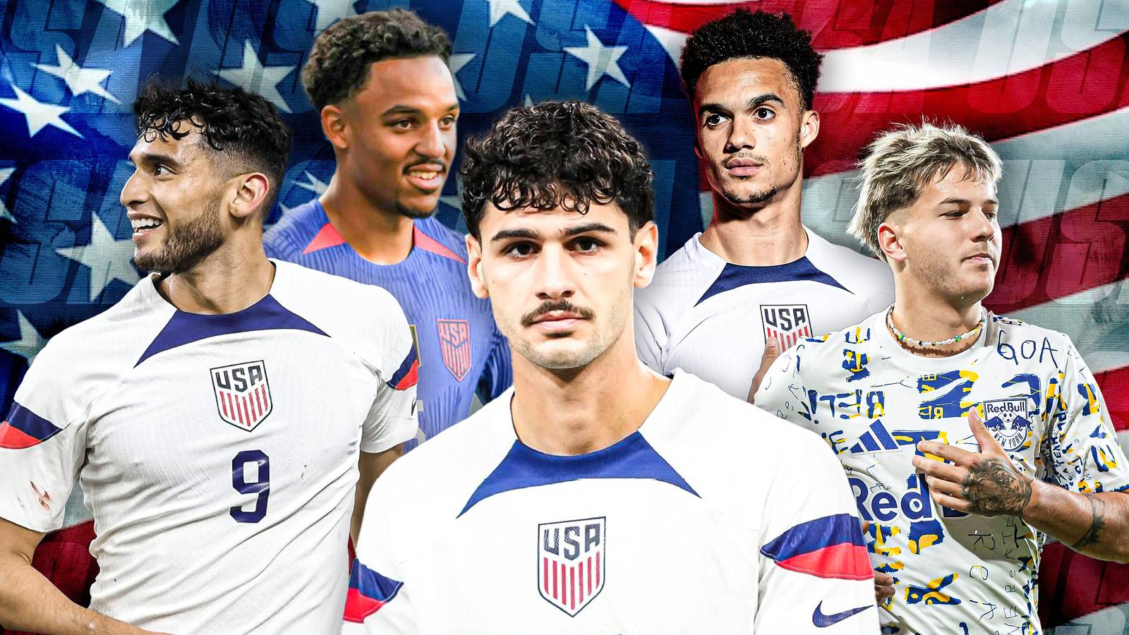 USMNT January Transfer Outlook: Latest on Robinson, Cardoso and More