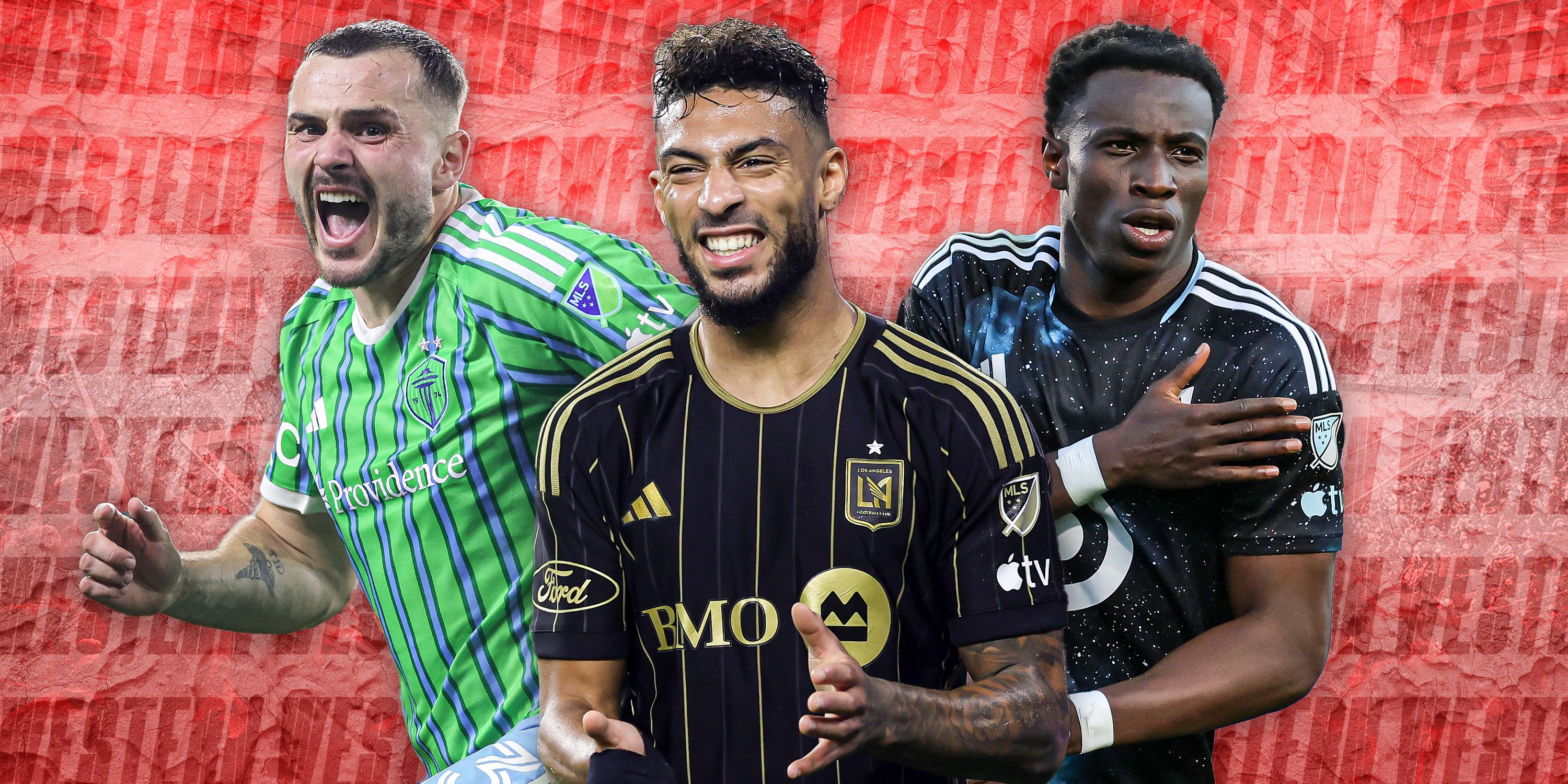 2025 MLS Western Conference Preview & Standings Prediction