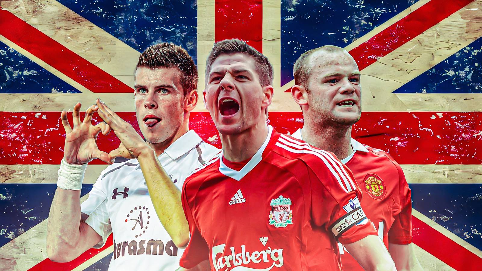 10 Most Complete Players in British Football History [Ranked]