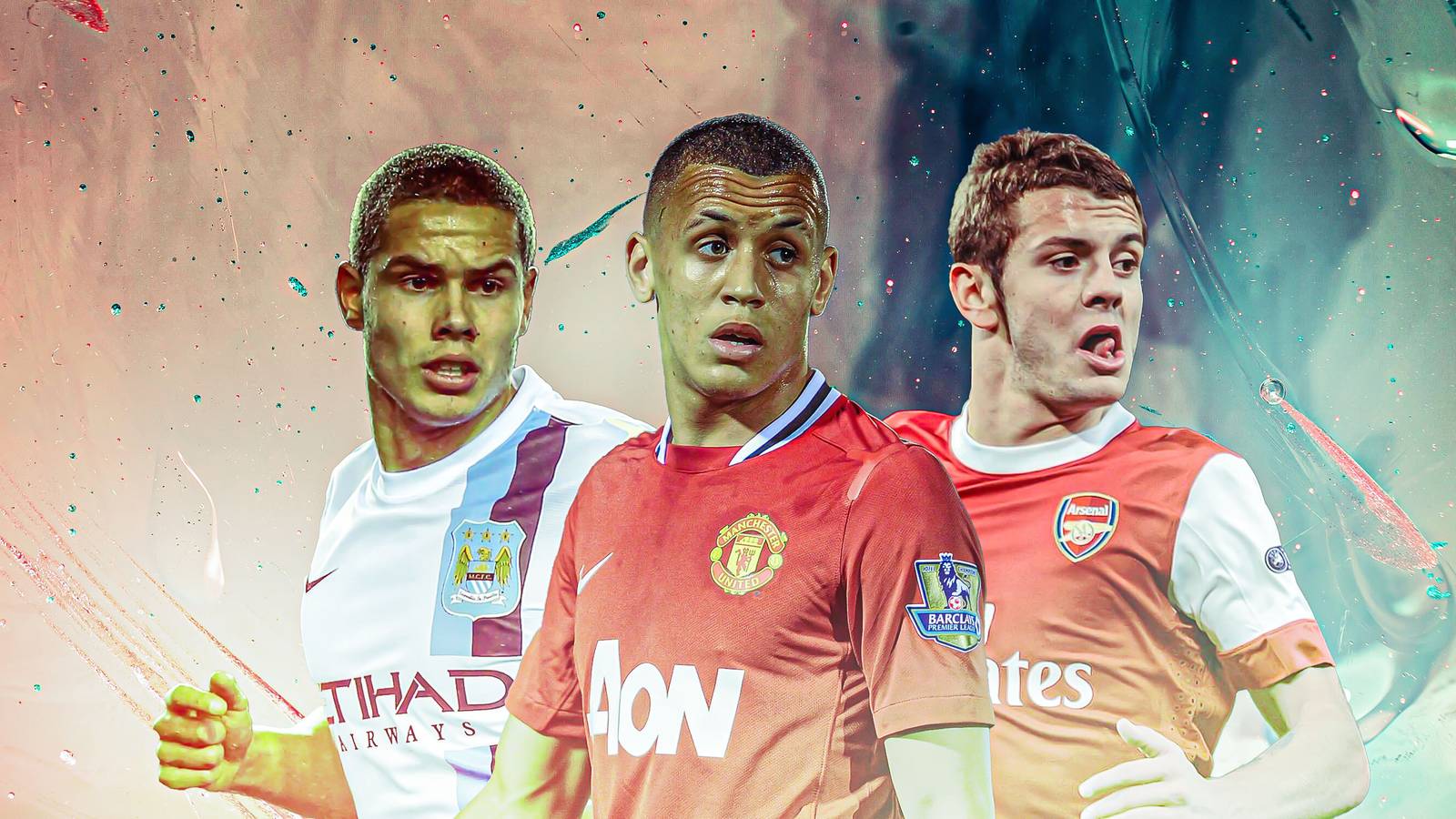 10 Players with Most Wasted Potential in English Football History [Ranked]