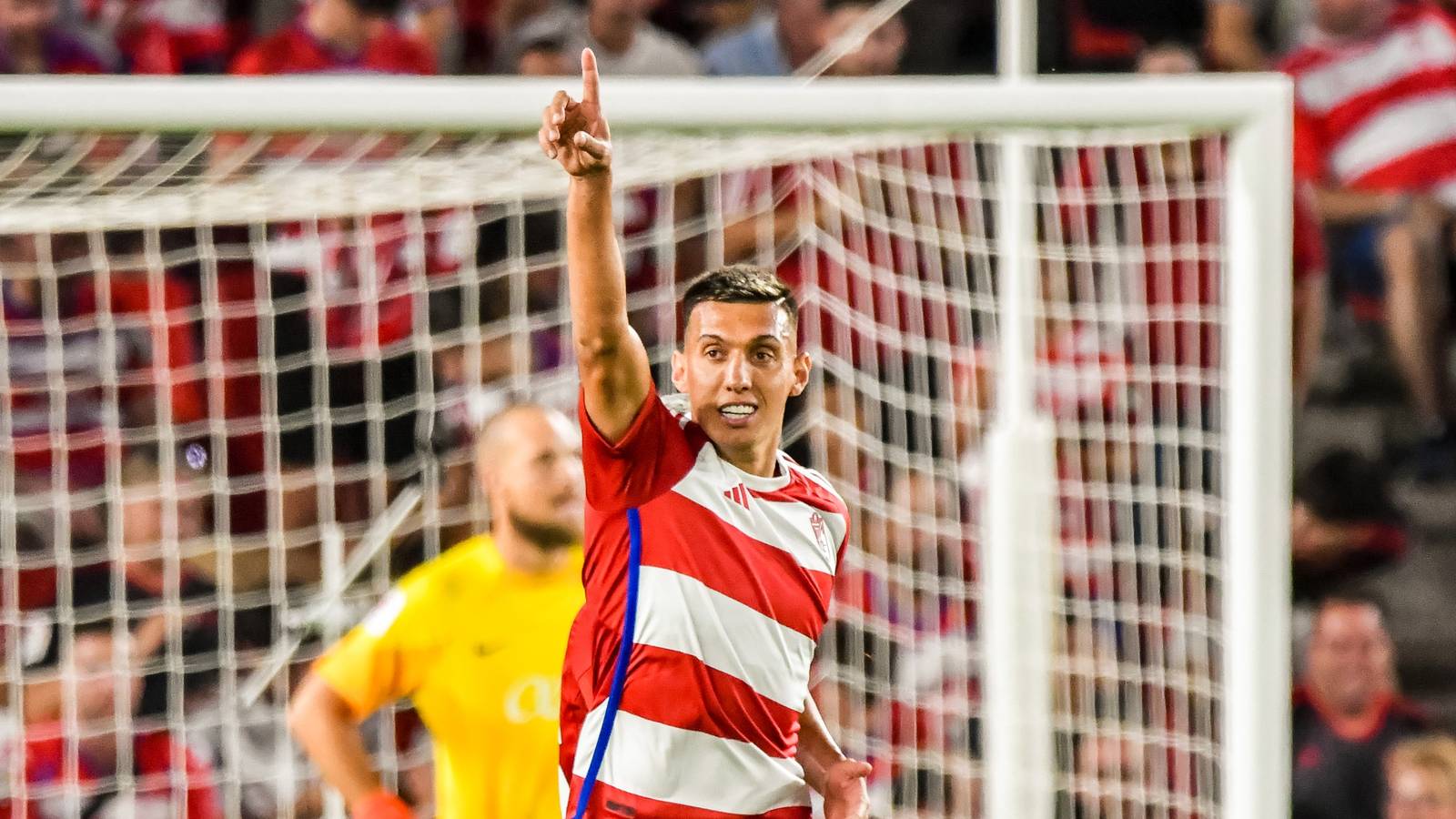 Austin FC in advanced talks to sign new DP forward: Sources