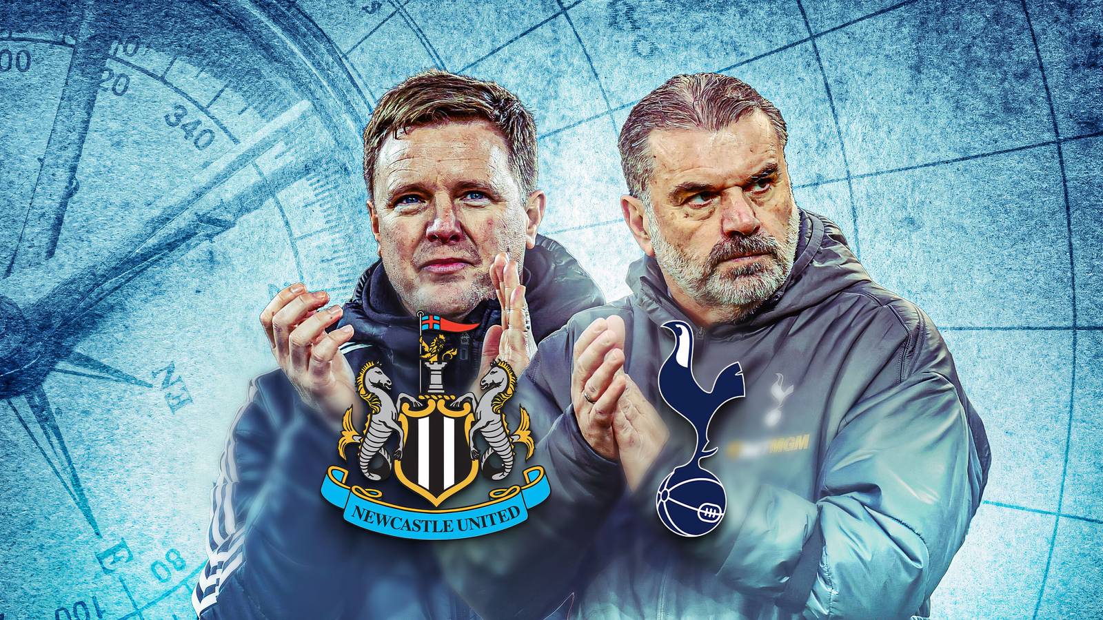 Exclusive: Newcastle 'Want to Beat Tottenham' in Battle to Sign Tyler ...