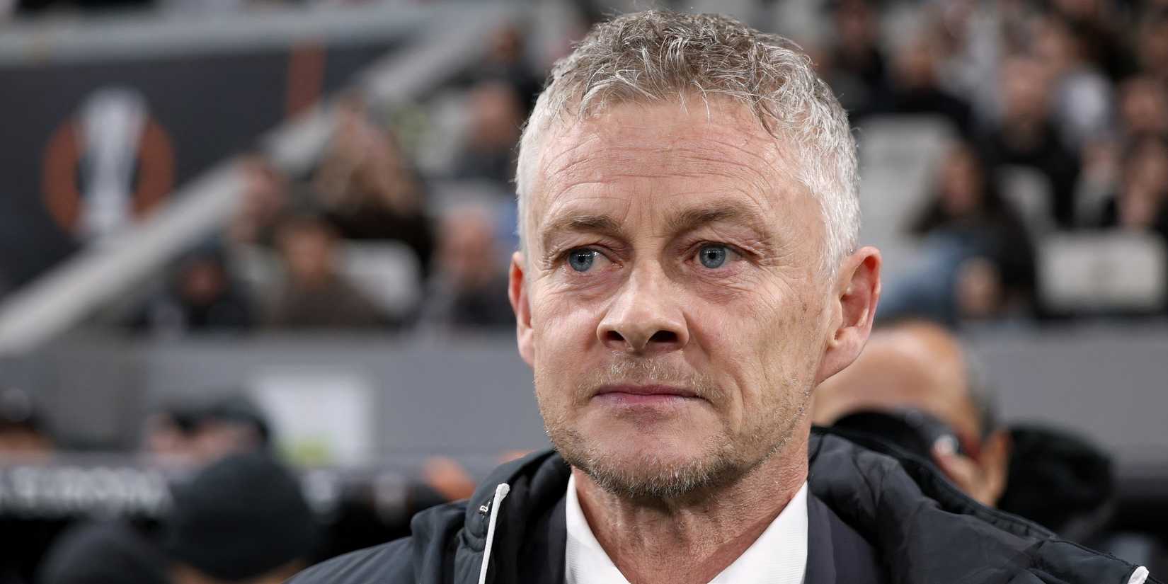 Ole Gunnar Solskjaer Could Sign Man Utd Contract on Friday