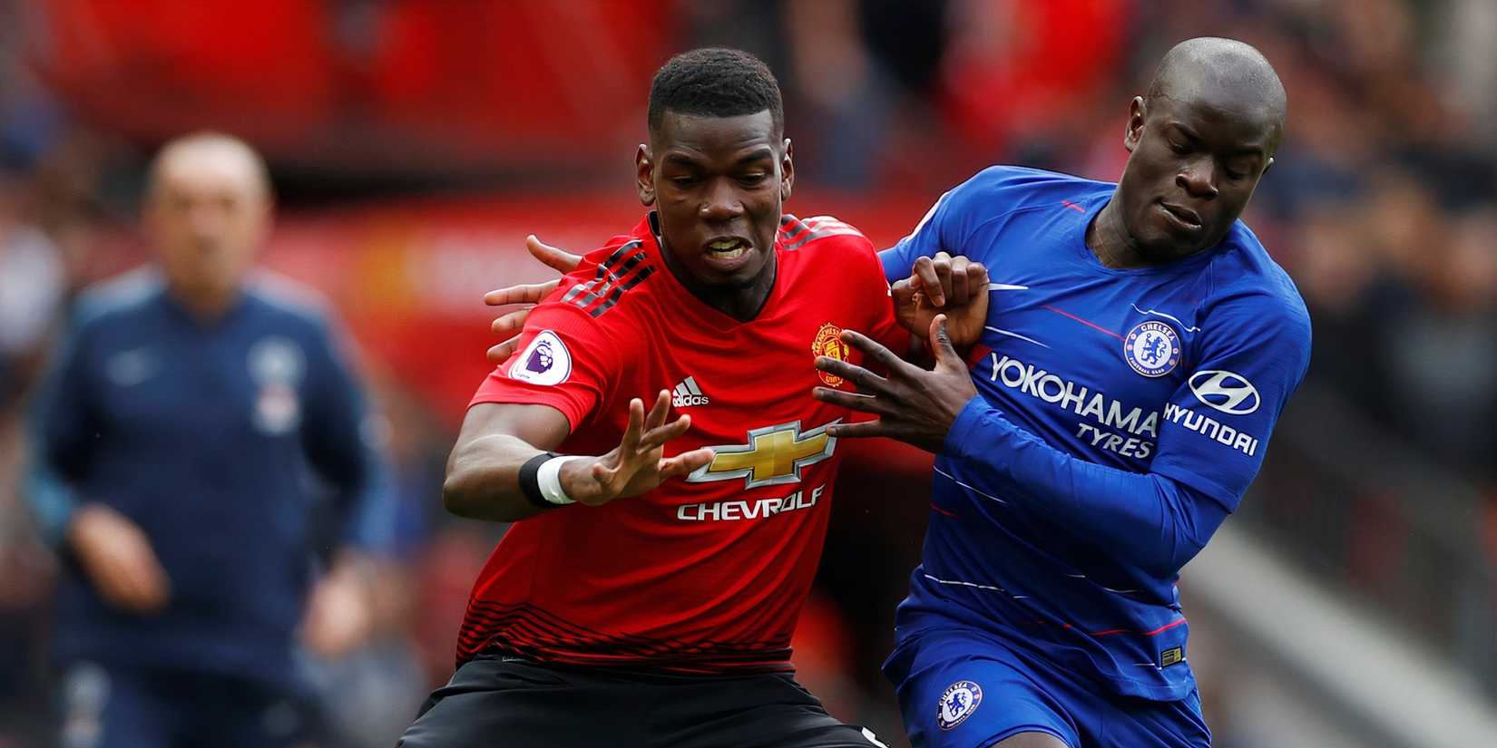 Fabrizio Romano Issues Paul Pogba Man Utd Return Update