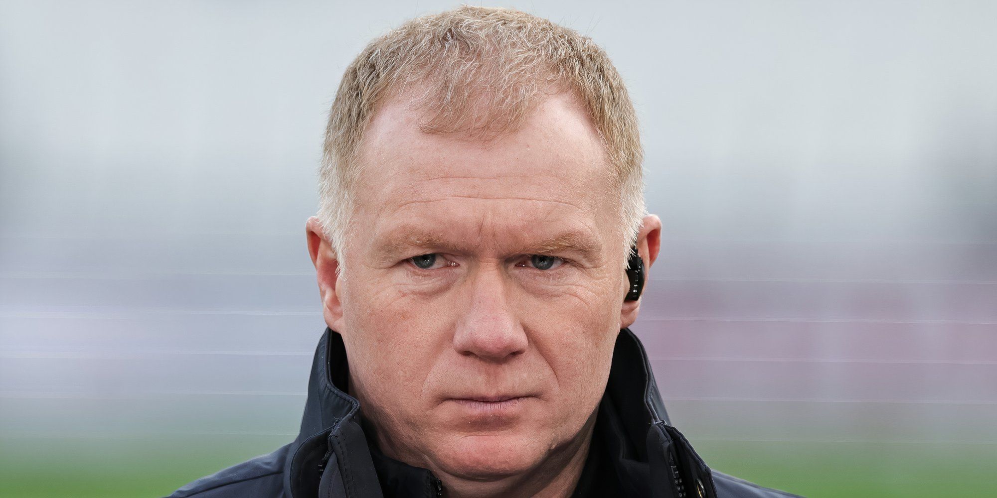 Paul Scholes is Concerned About Manchester United Star