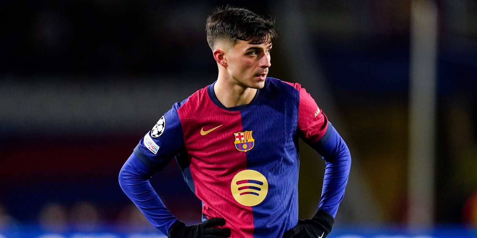 FC Barcelona vs Girona Projected Starting Lineups for La Liga Game