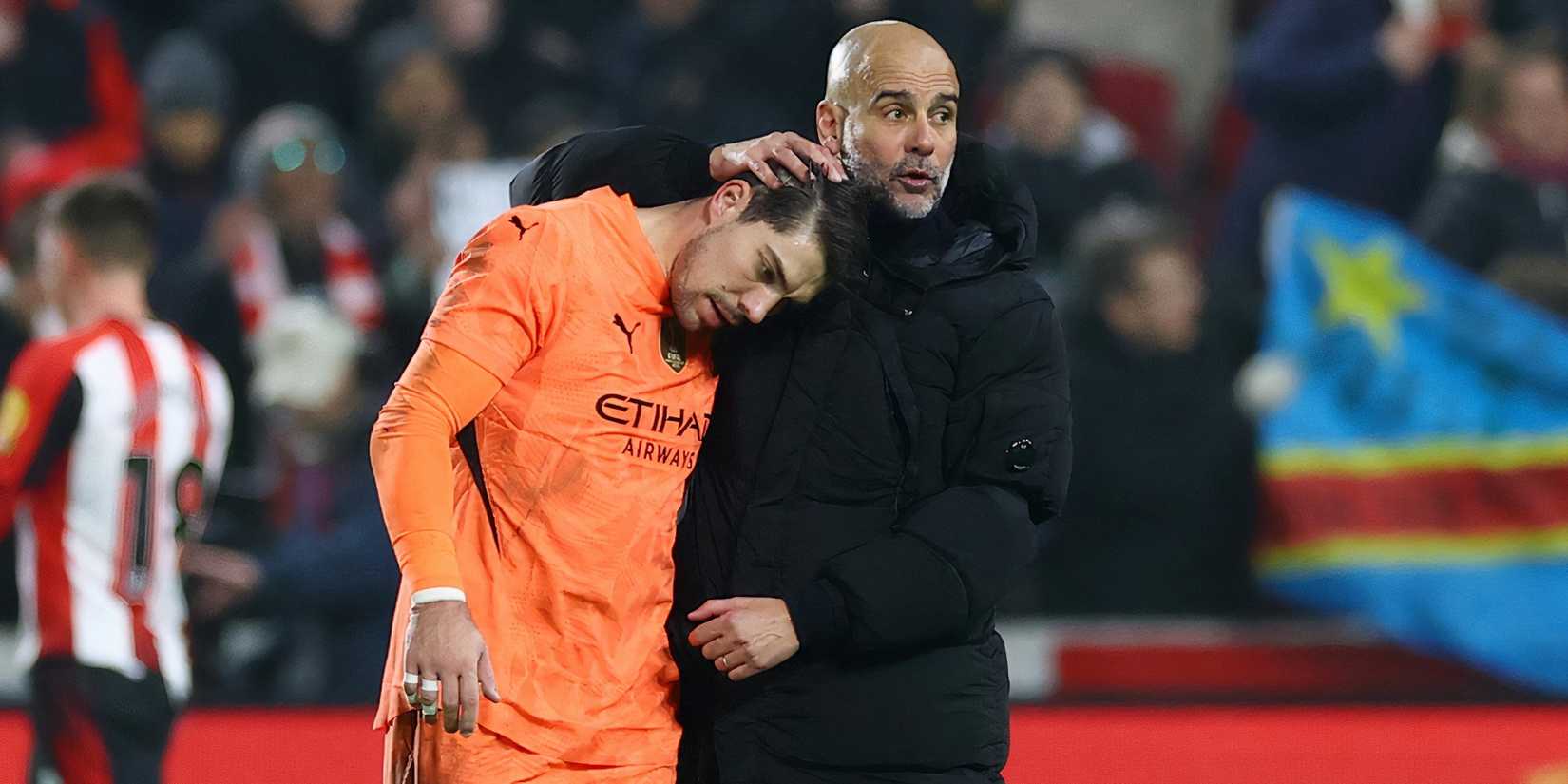 Celtic Step up Ambitious Bid to Sign Union Berlin Striker Andrej Ilic