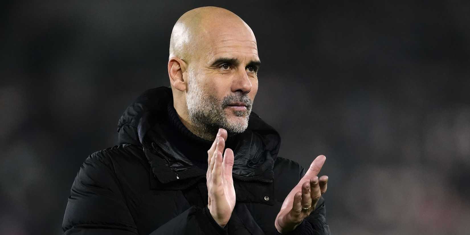 Pep Guardiola Named 60k-Seater British Stadium With 'Extremely Unique ...