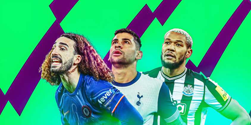 15 Best Strikers in the Premier League [Ranked]