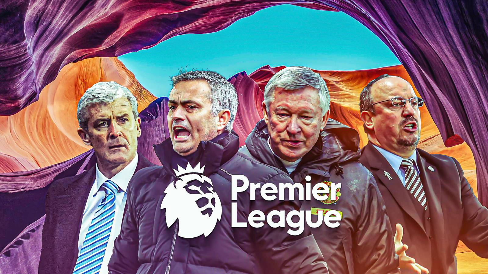 20 Managers With the Most Points in Premier League History