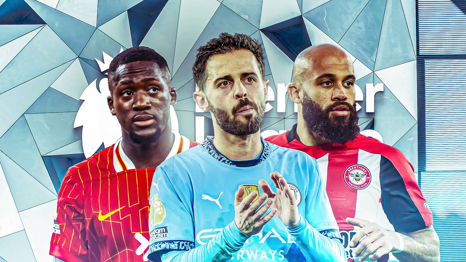 Top 8 Premier League Players Whose Contracts Expire in 2026 (Ranked)