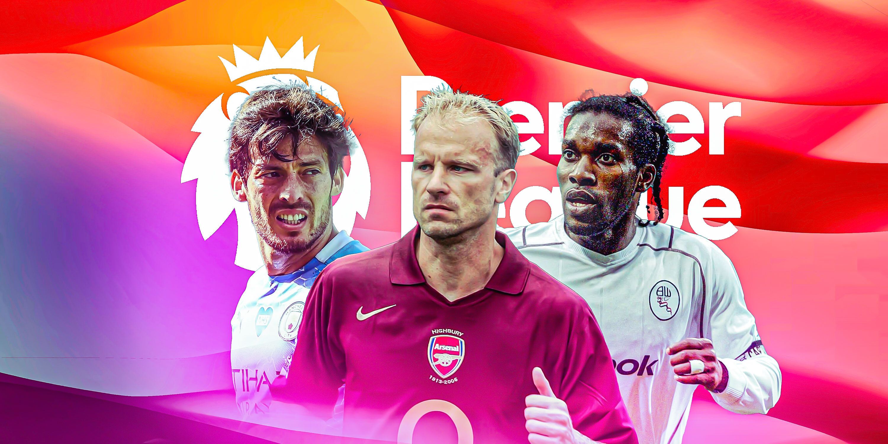 10 Most Technically Gifted Players in Premier League History [Ranked]