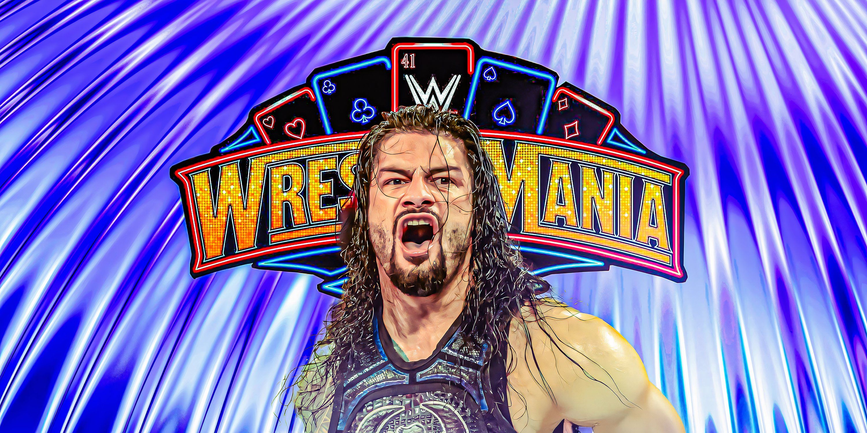 5 Potential Opponents for Roman Reigns at WWE WrestleMania 41 5 Potential Opponents for Roman Reigns at WWE WrestleMania 41