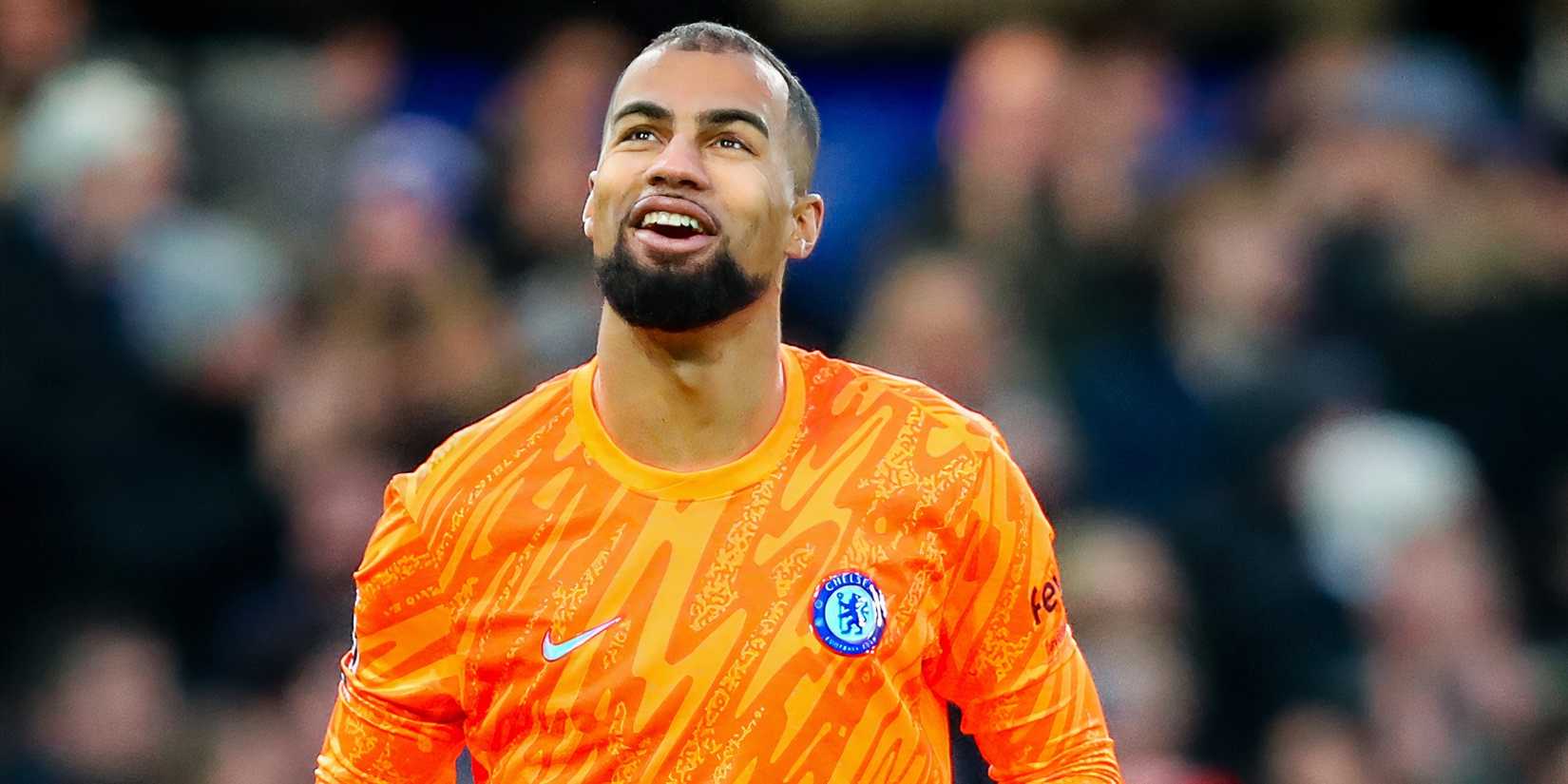 Chelsea Must Upgrade Star 'Roman Abramovich Would've Sold' Already ...