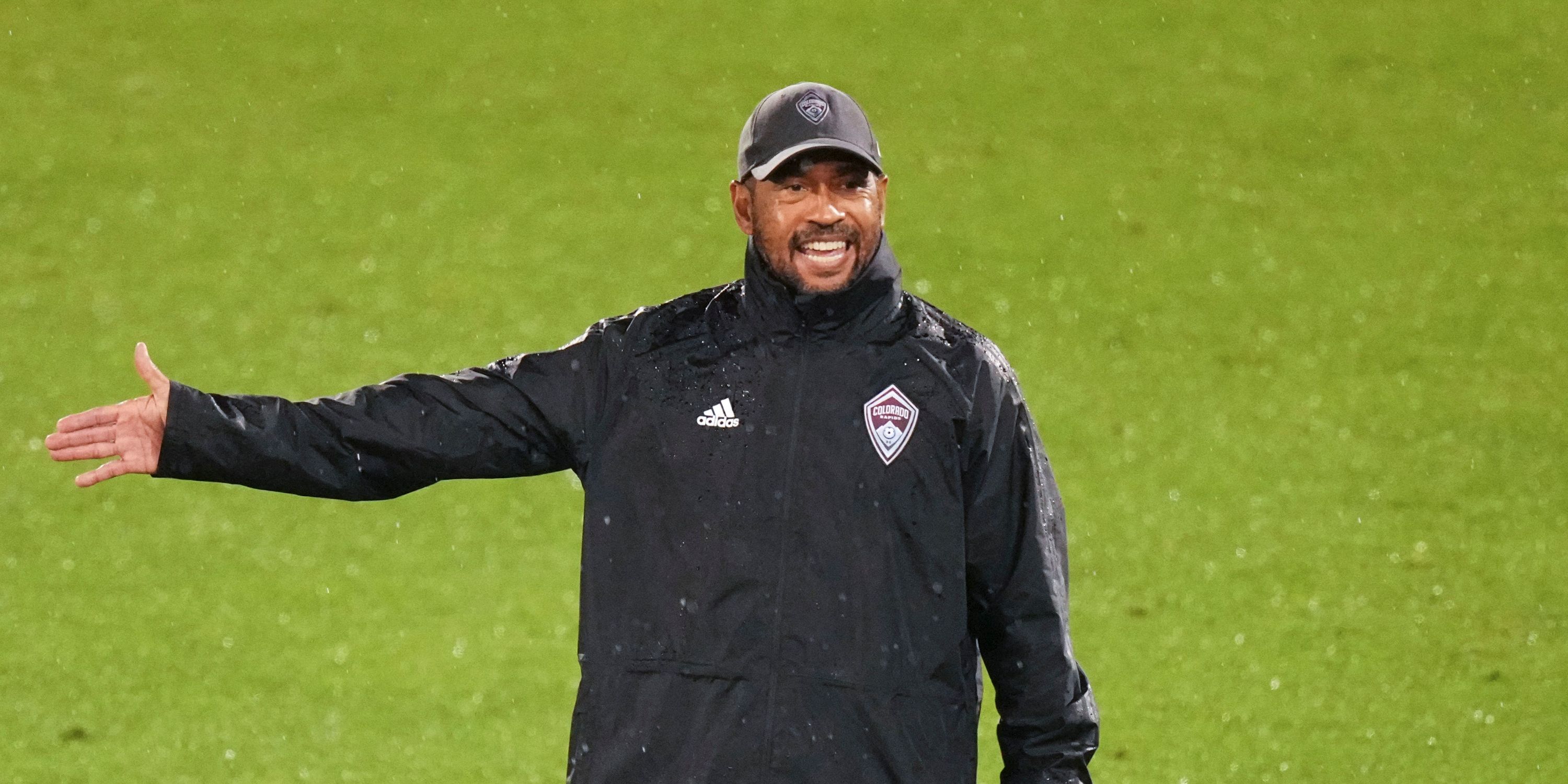 Toronto FC to name Robin Fraser head coach: Sources