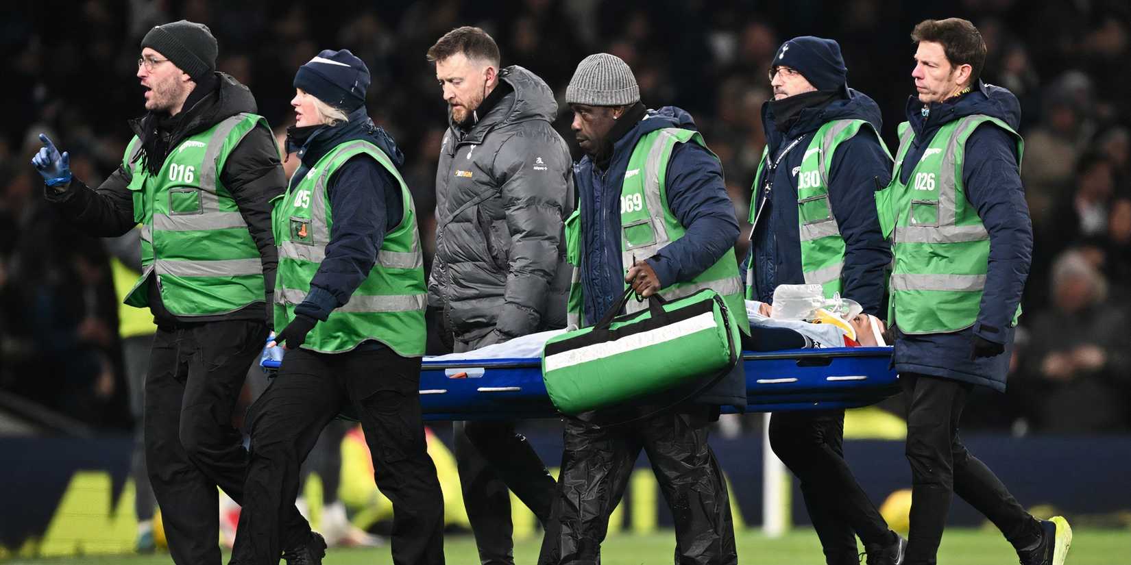 Sports Doctor Explains Rodrigo Bentancur Injury After Analysing Footage