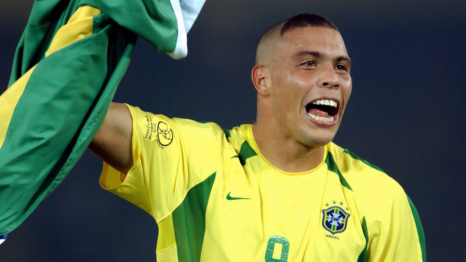 Ronaldo Nazario Revealed Reason Behind Infamous World Cup 2002 Haircut