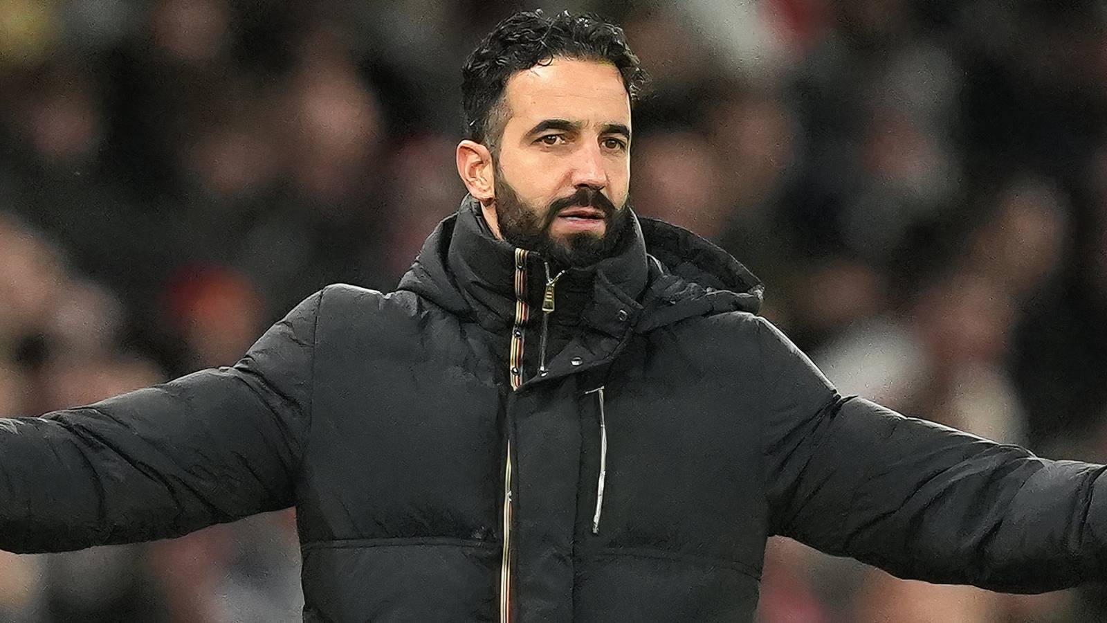 Exclusive: ‘Unstoppable’ £84m Star is Amorim’s ‘Dream’ Man Utd Signing