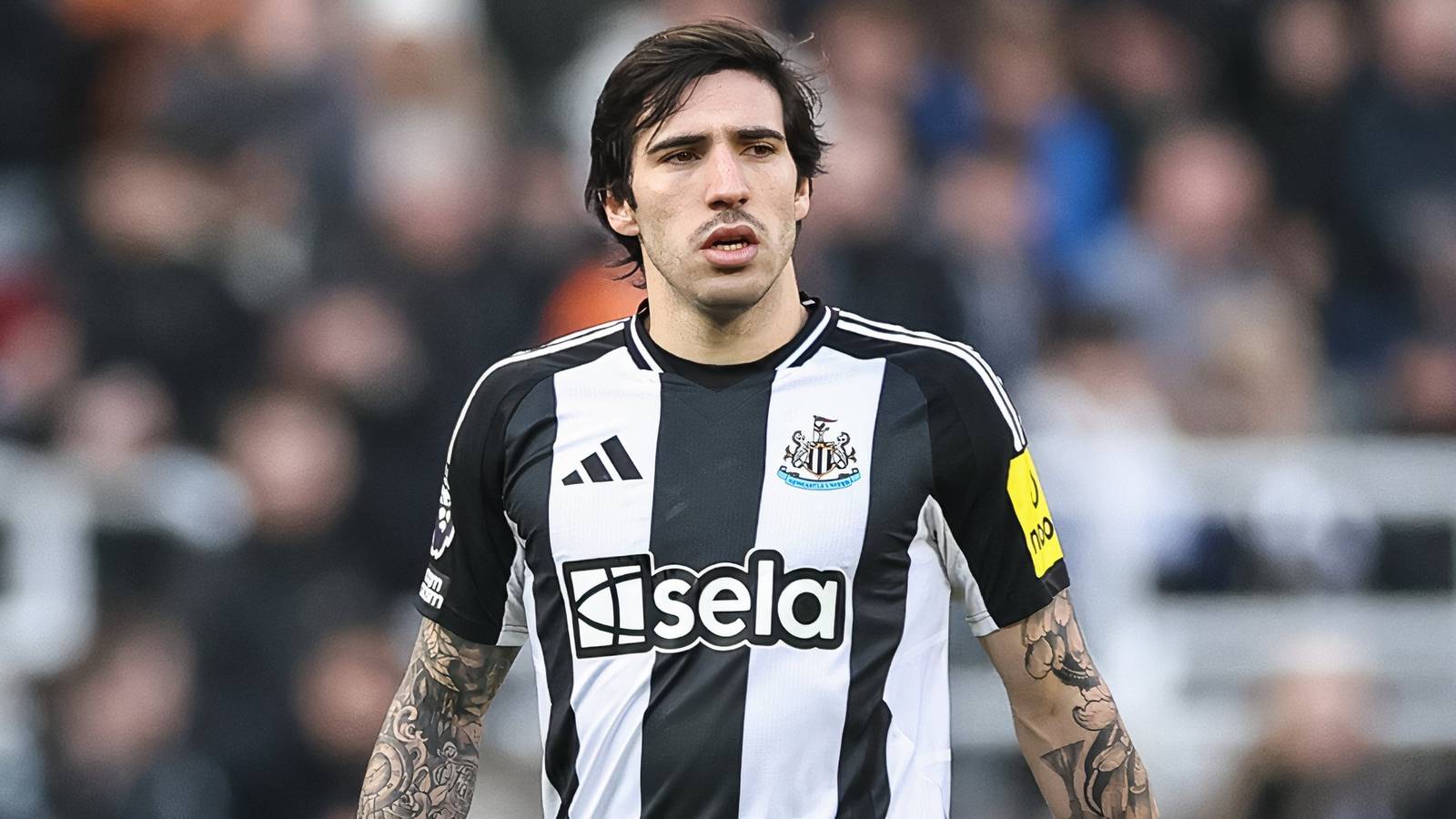 Sandro Tonali Ready to Turn Down Man Utd and Arsenal for Serie A Move
