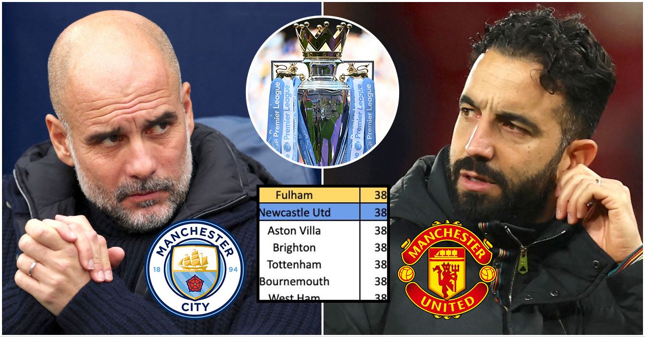 Supercomputer Predicts 2024-25 Premier League Table