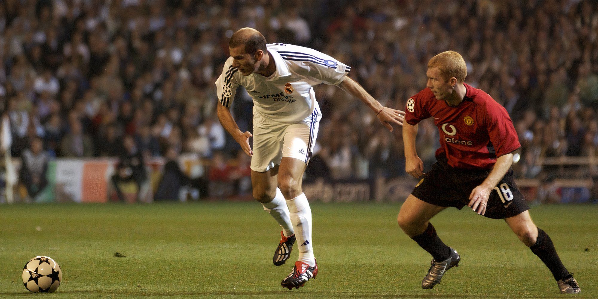 10 Silkiest Players in Football History [Ranked]