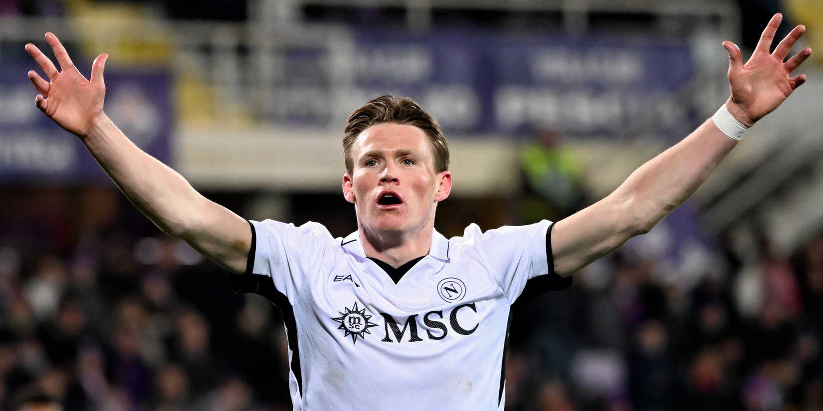 Fabrizio Romano: Man Utd Sell-on Clause for Scott McTominay 'Not Big'