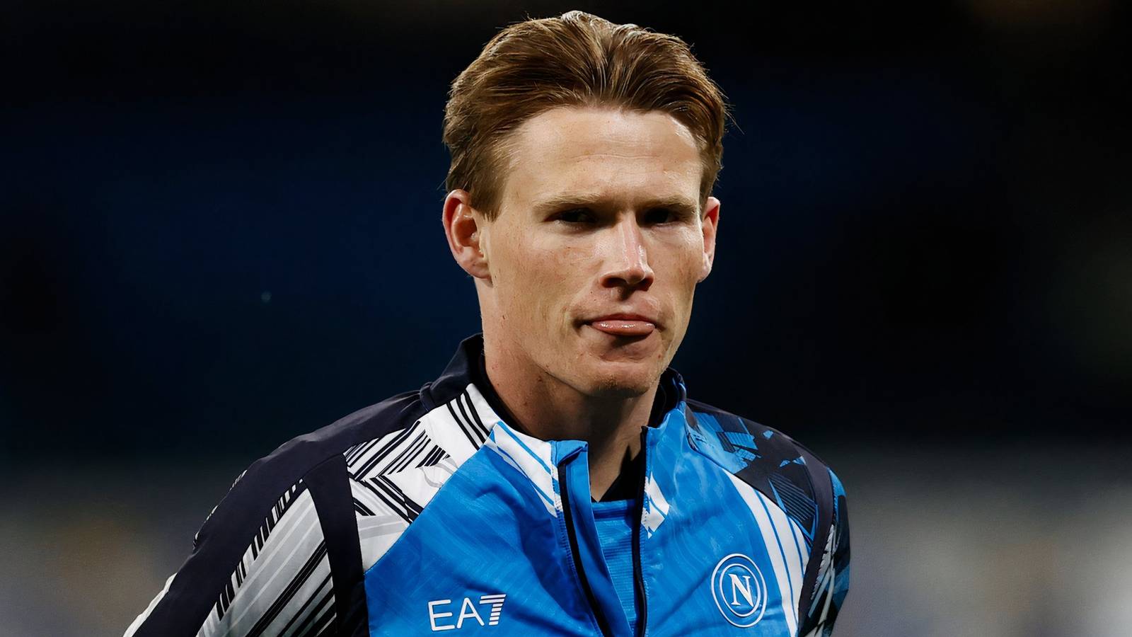 'Atrocious' Reason Why Manchester United Sold Scott McTominay to Napoli