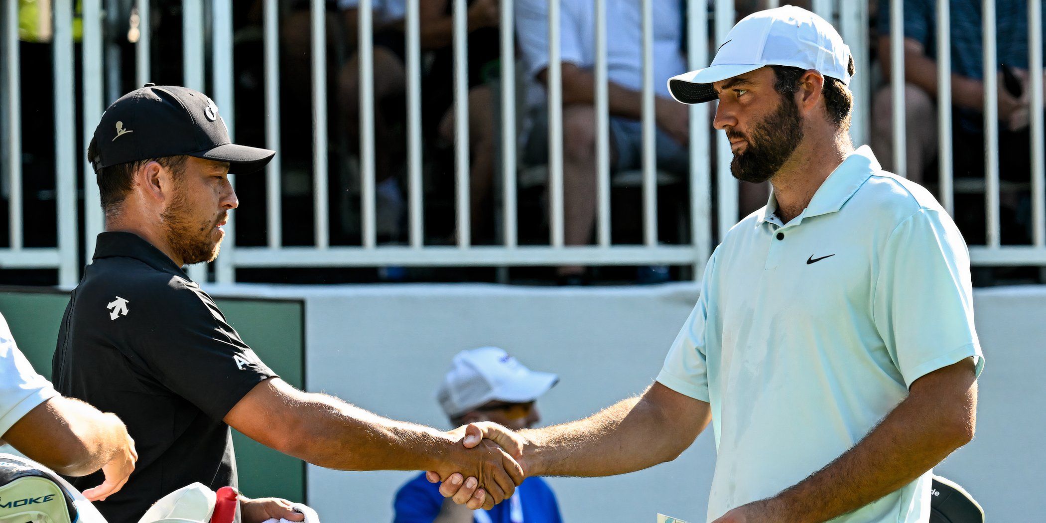 Xander Schauffele Reveals Golf Rival Scottie Scheffler's 'True Colors'