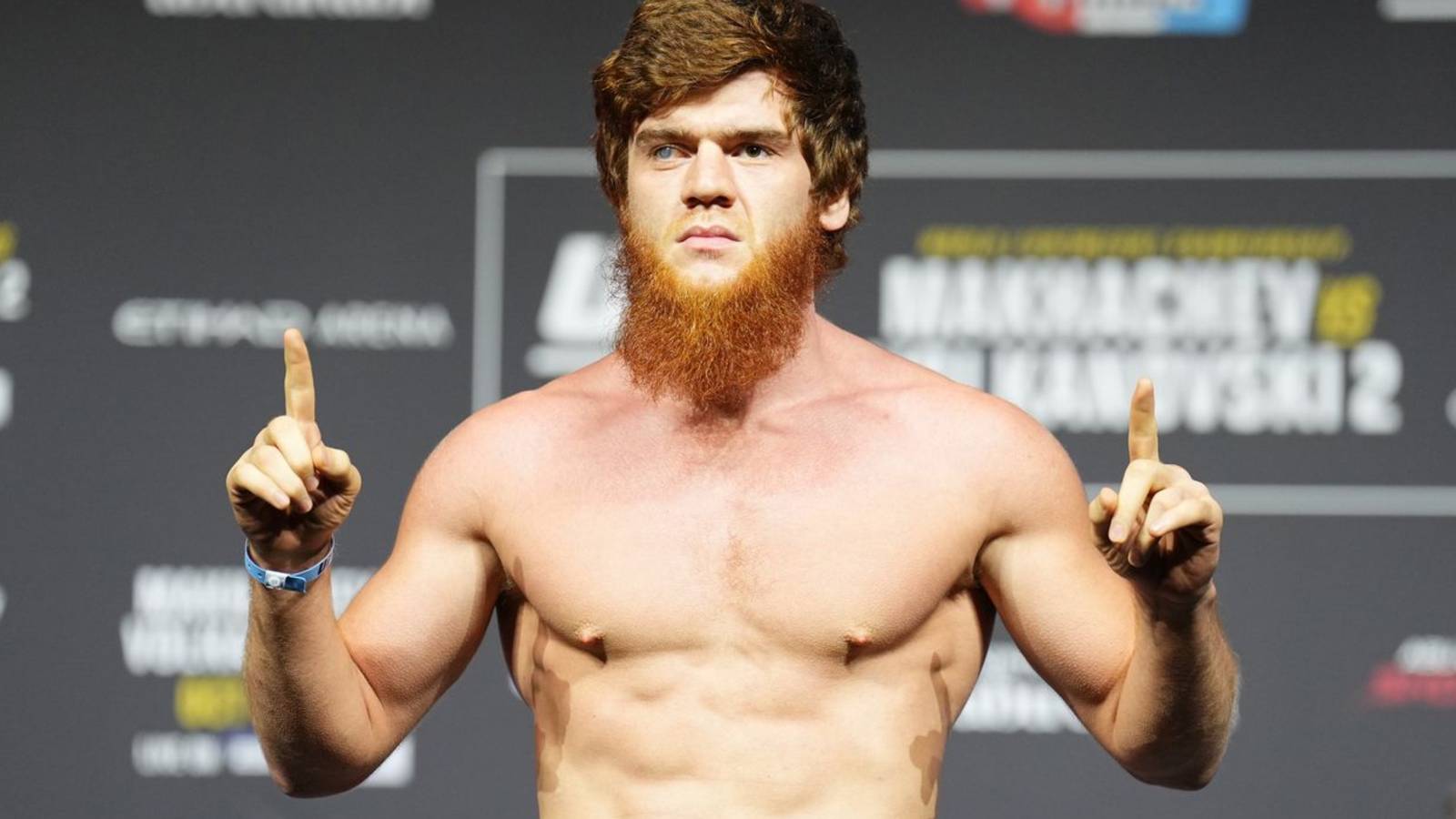 Shara 'Bullet' Magomedov's Painful Update After Surgery From Brutal Injury