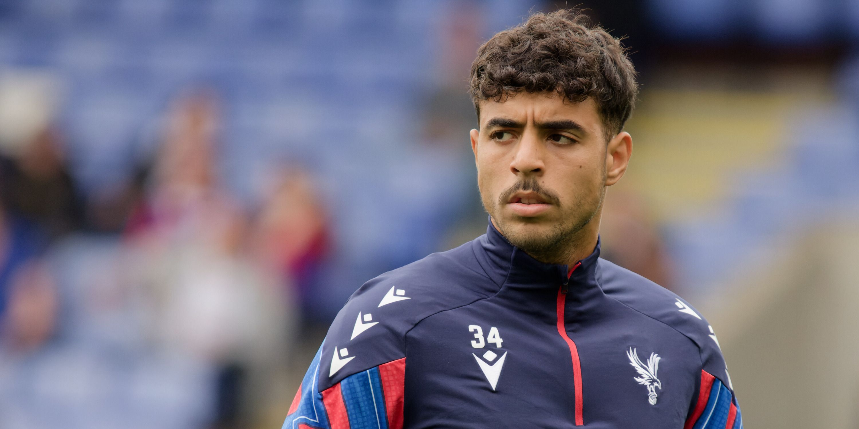 Sami Mokbel: Crystal Palace Working on Late January Signing for Glasner