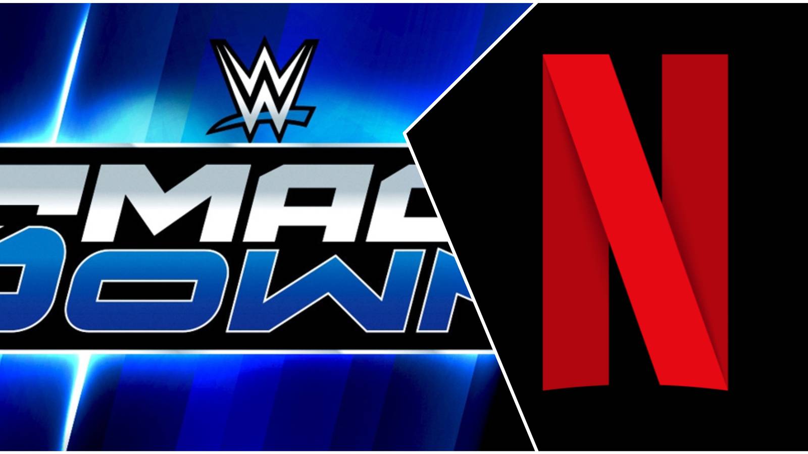 Why WWE SmackDown is Not on Netflix for UK Fans This Week