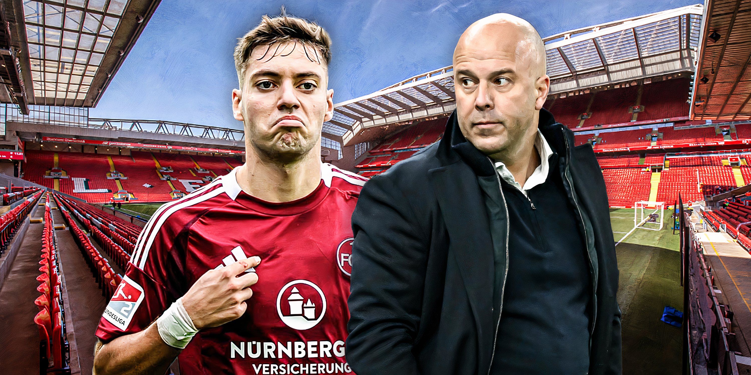 Who is Liverpool Transfer Target Stefanos Tzimas