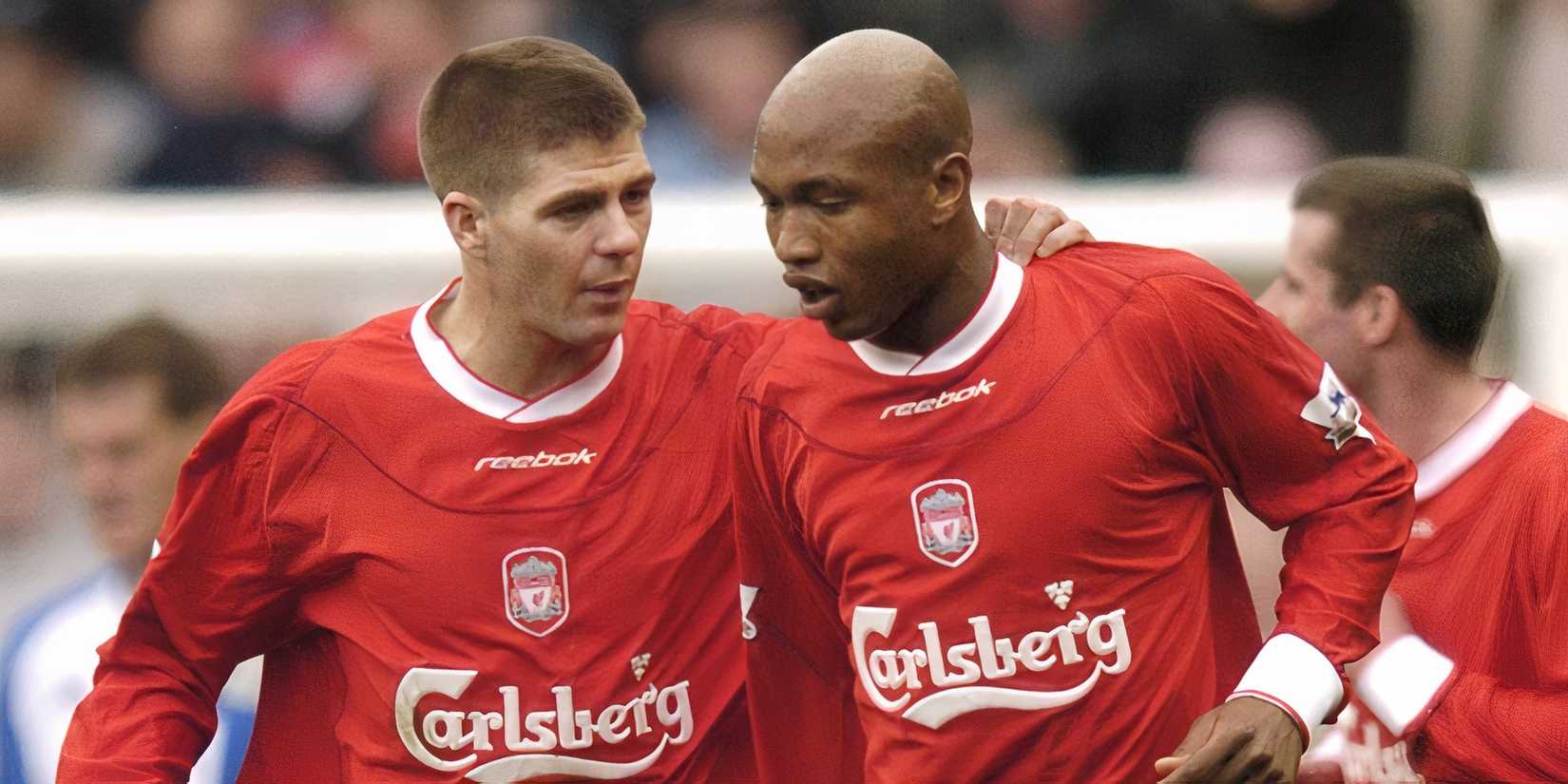 10 Worst Liverpool Players in History (Ranked)
