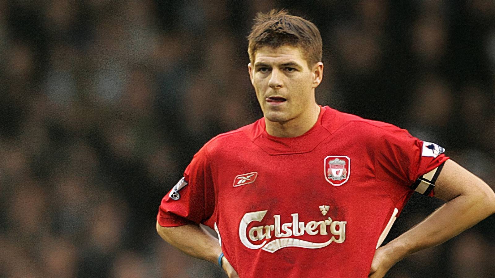 Steven Gerrard Named His Greatest 11 of Liverpool Teammates