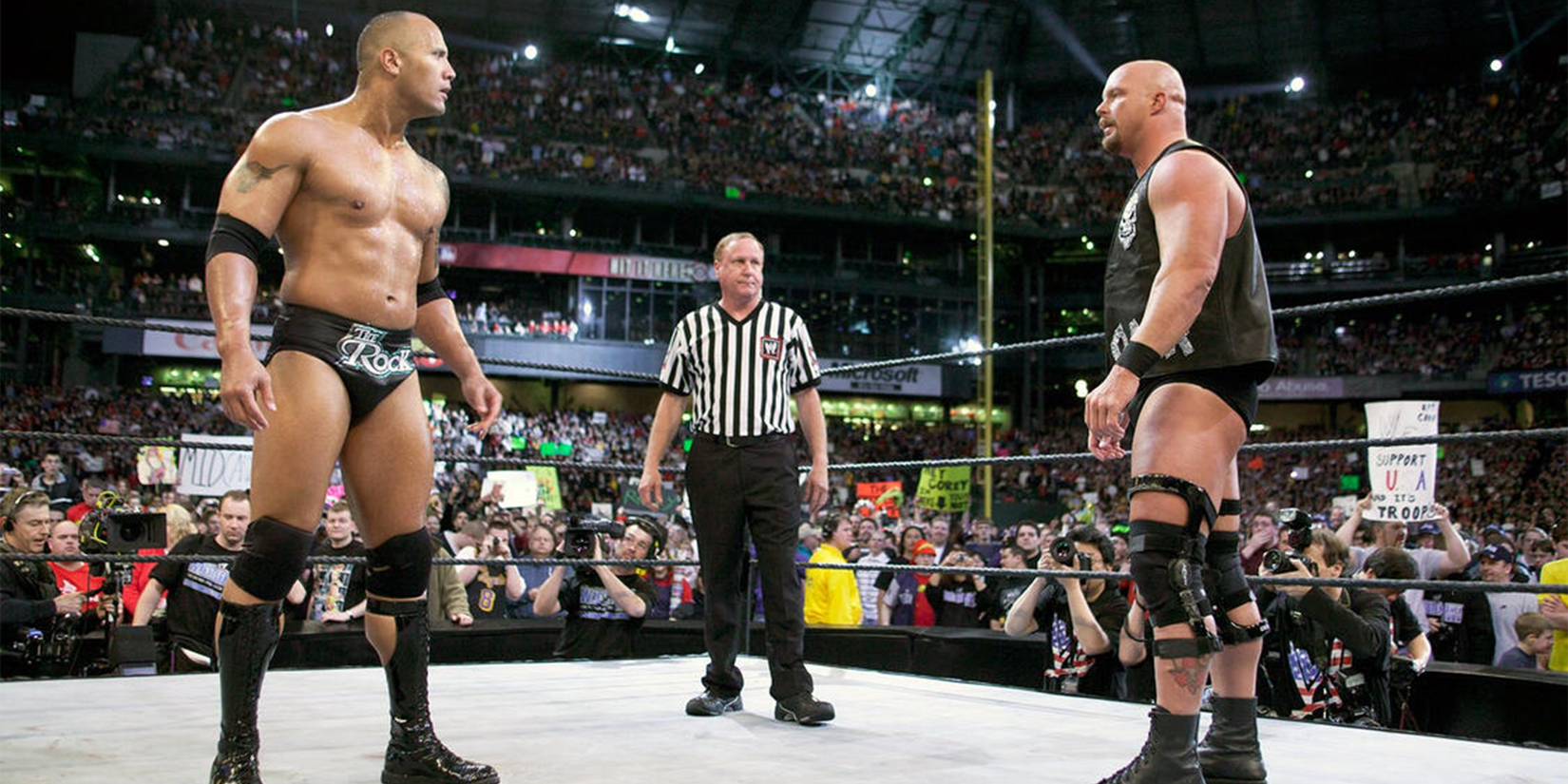15 Greatest WrestleMania Matches in WWE History (Ranked)