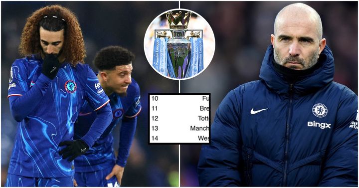 Supercomputer Predicts 2024-25 Premier League Table