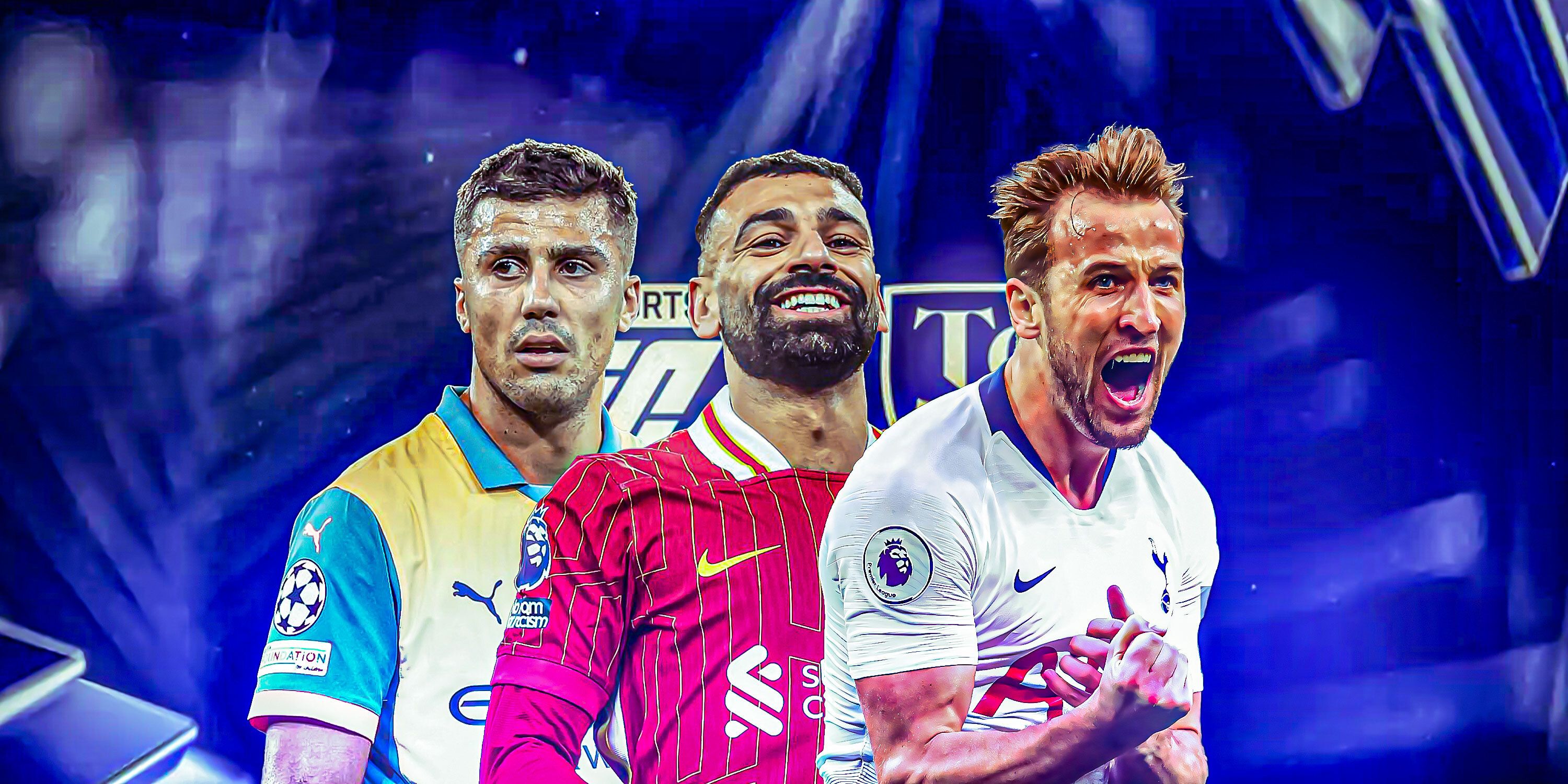 Every Premier League Club Featured in EA Sports Team of the Year ... Every Premier League Club Featured in EA Sports Team of the Year ...