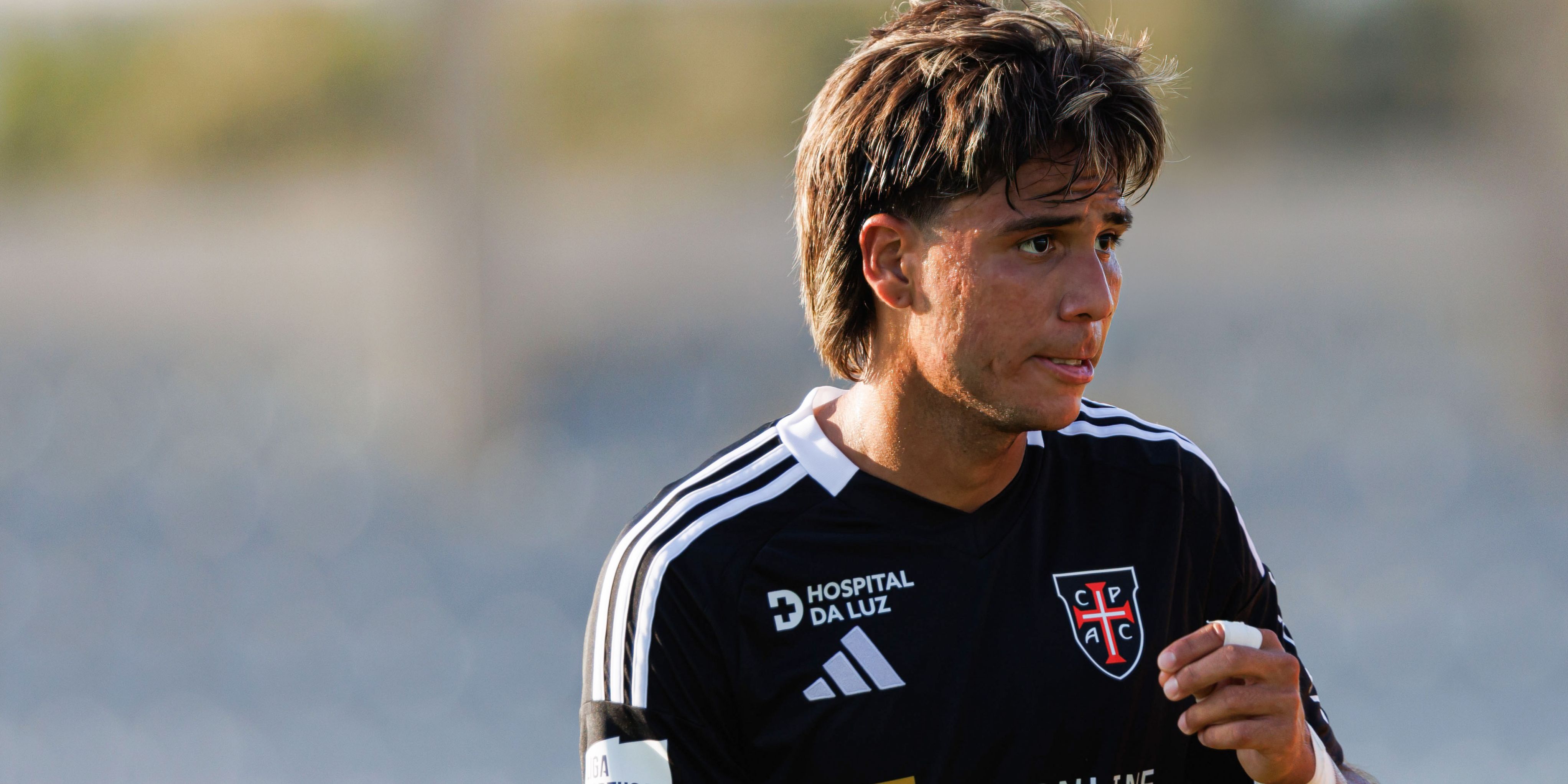 Inter Miami finalizing deal to sign Venezuela international Segovia ...