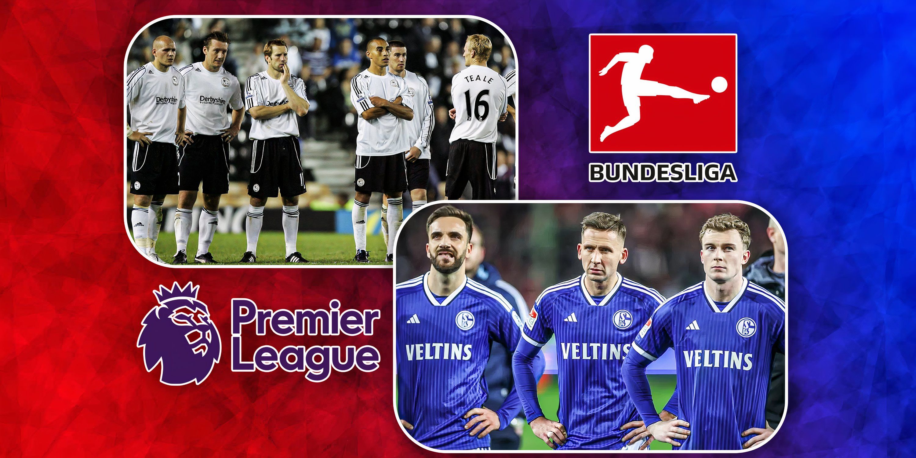 10 Worst Top-Flight Teams in Football History (Ranked)