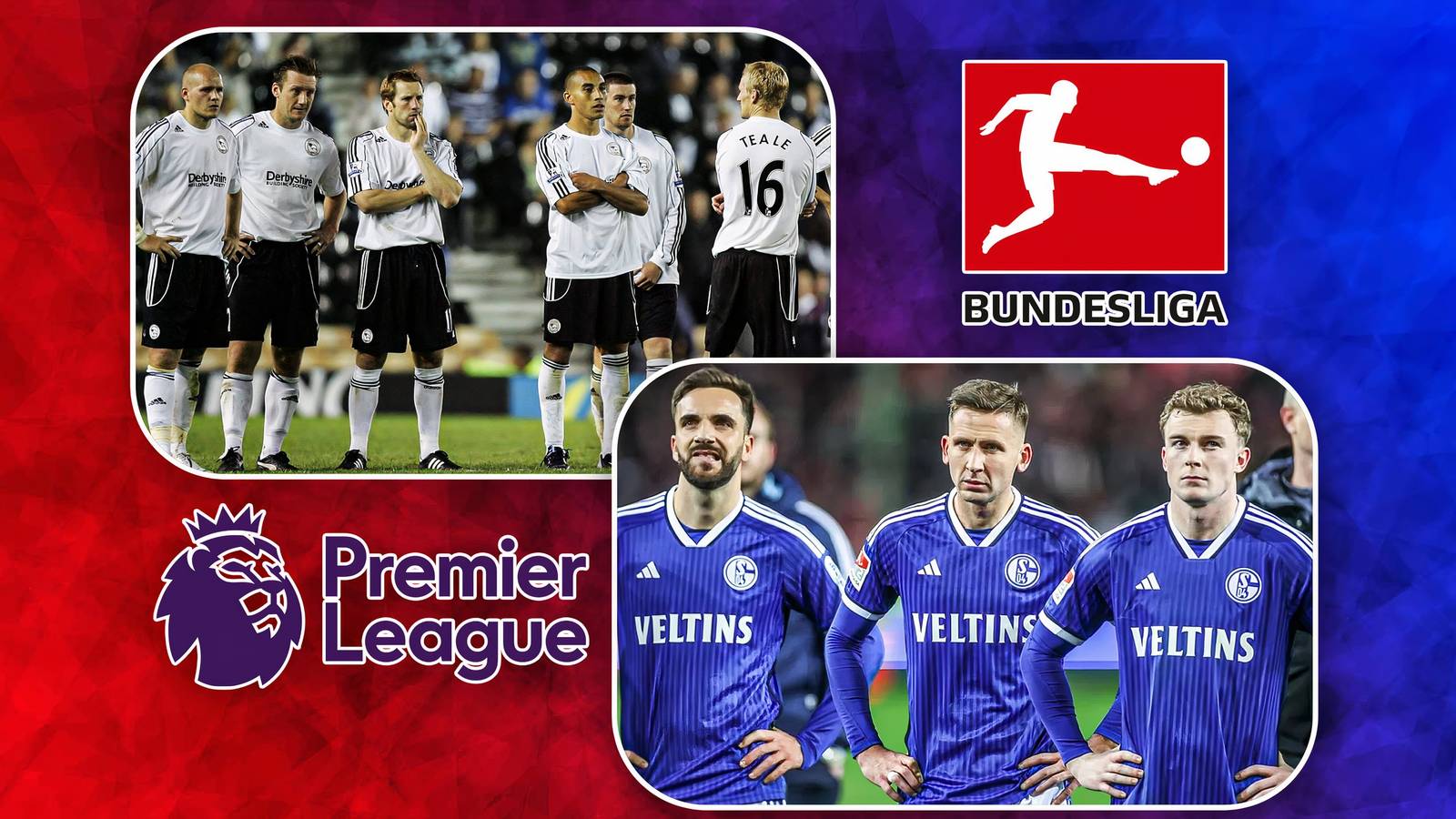 10 Worst Top-Flight Teams in Football History (Ranked)