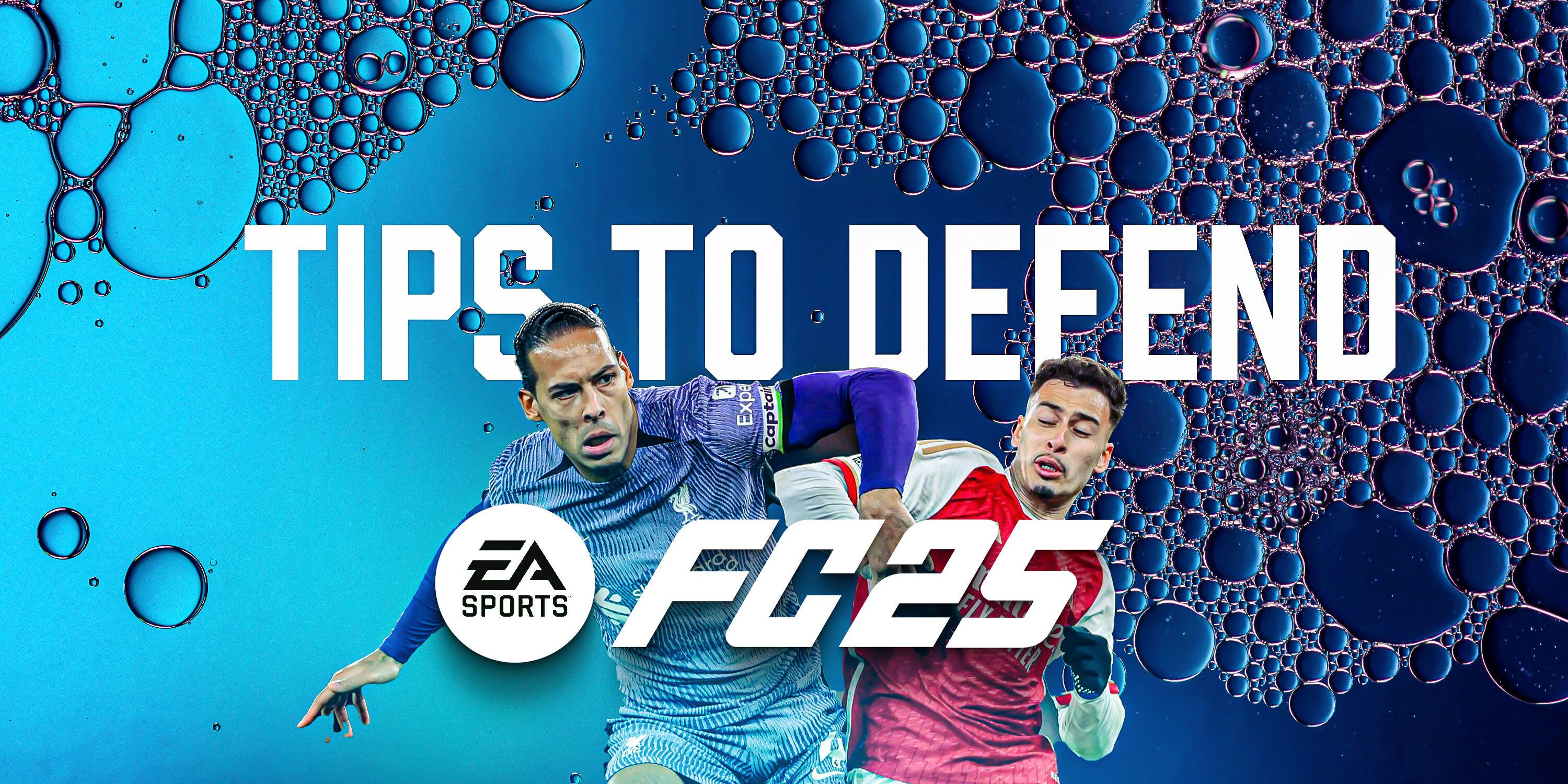 EA Sports FC 25 Team of the Year: Confirmed Released Date, Nominees and More