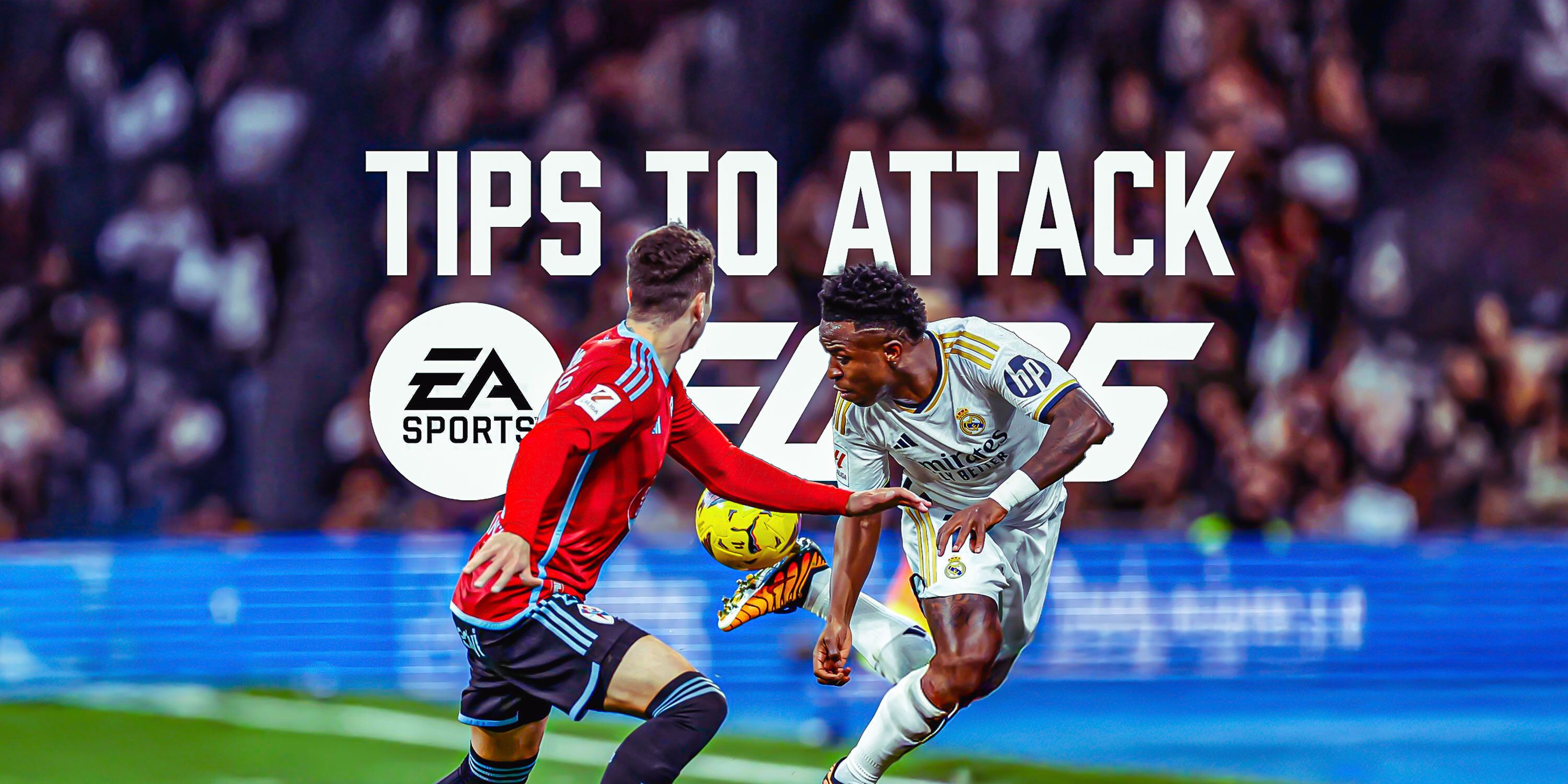 EA Sports FC 25 Team of the Year: Confirmed Released Date, Nominees and More