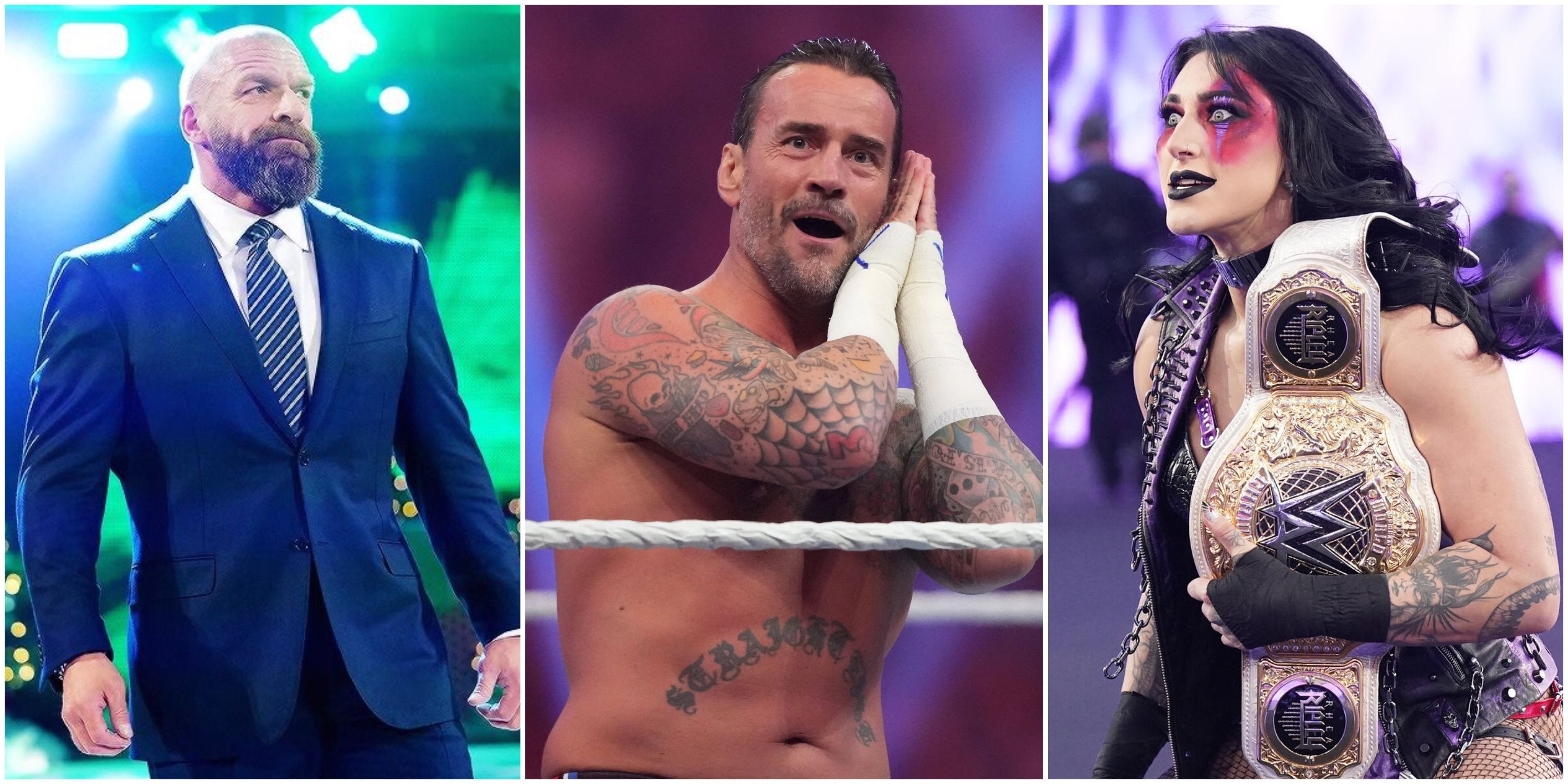 10 Most Popular WWE Superstars Right Now [Ranked]