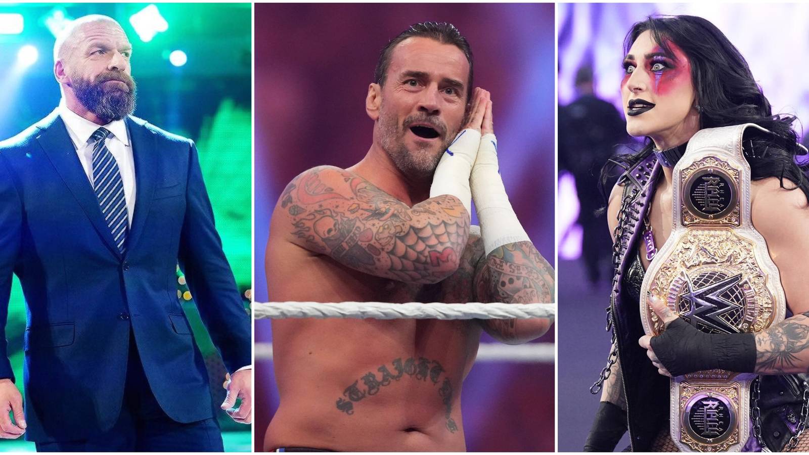 10 Most Popular WWE Superstars Right Now [Ranked]