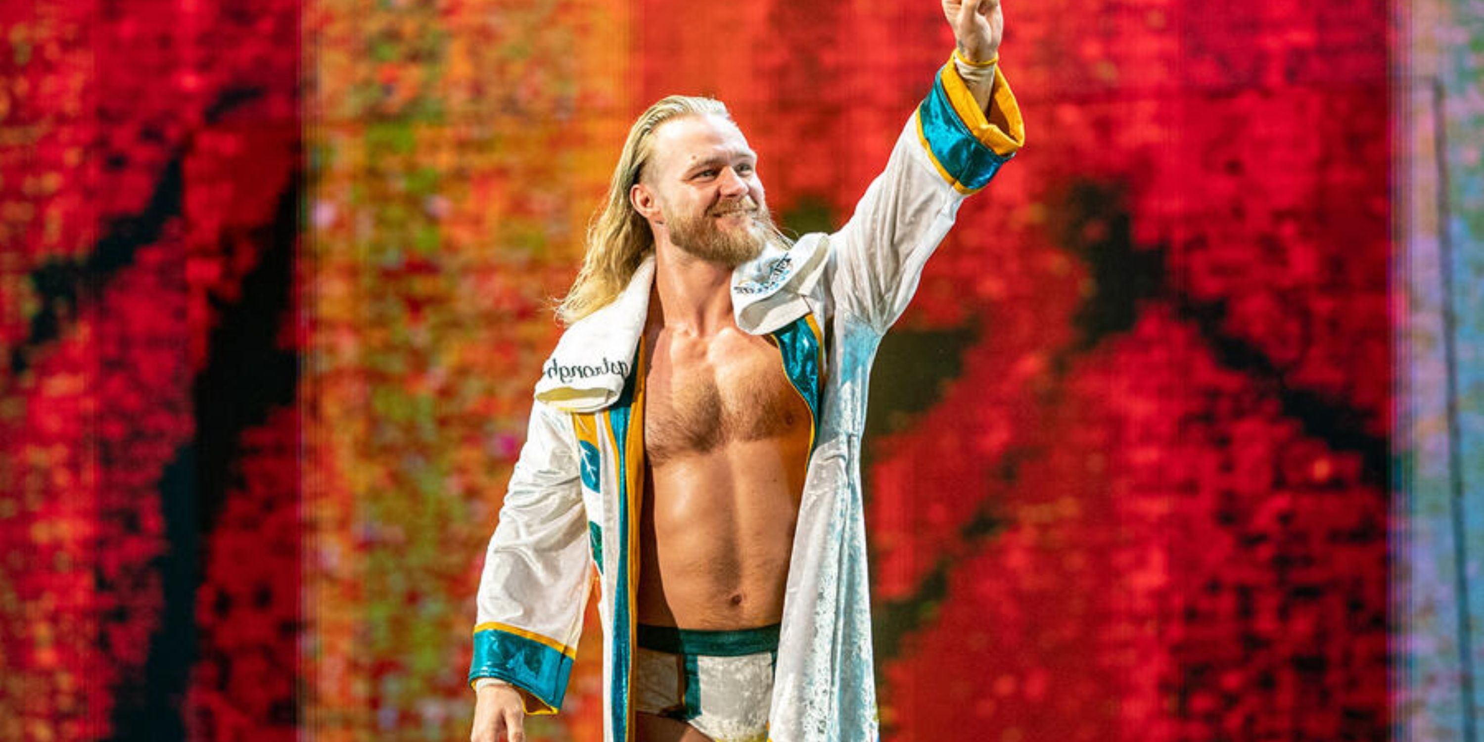 10 Youngest Wrestlers in WWE History (Ranked)